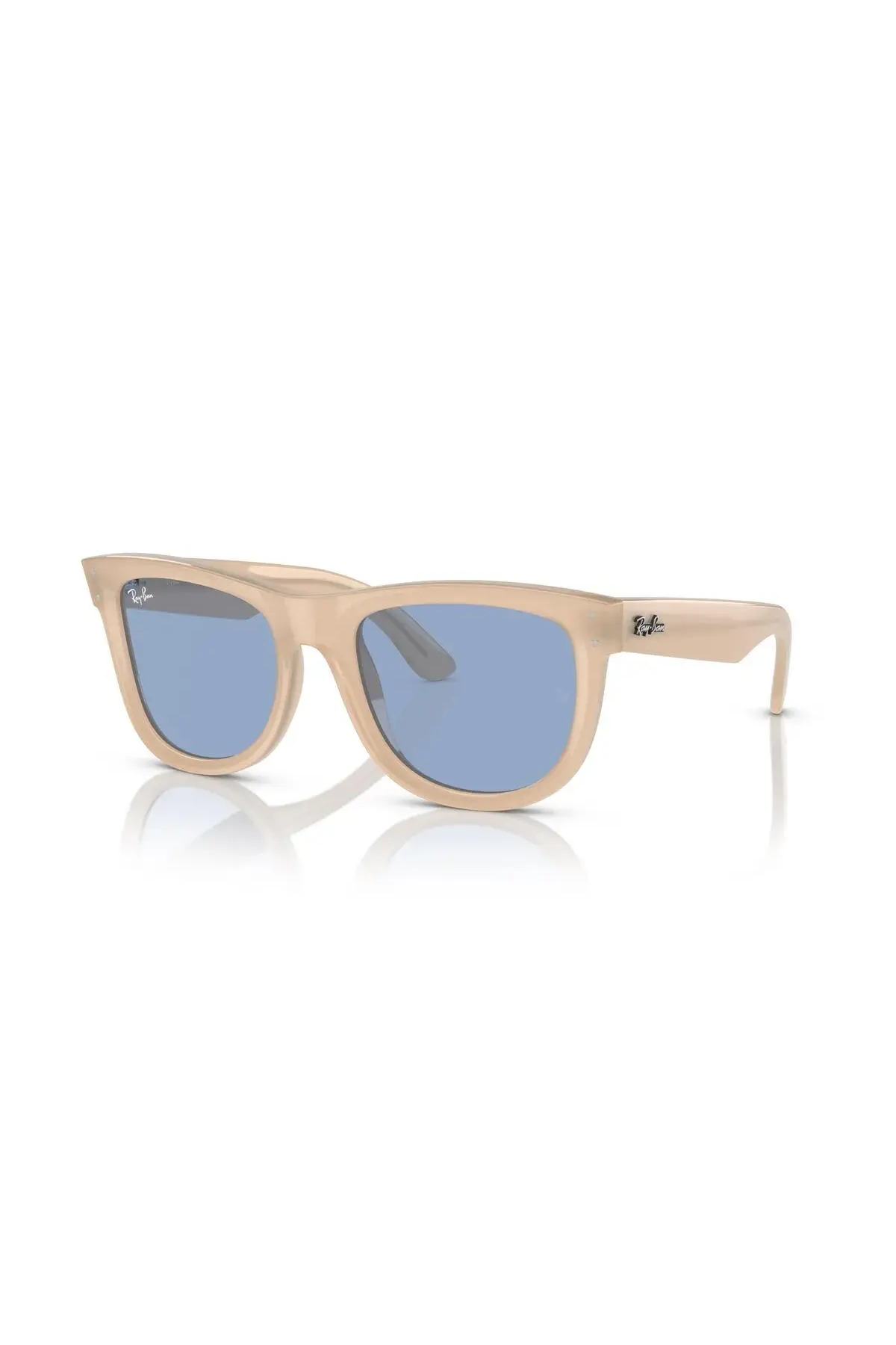 Ray-Ban Rb R0502s Wayfarer Reverse 6780/72 50 Unısex Güneş Gözlüğü ...