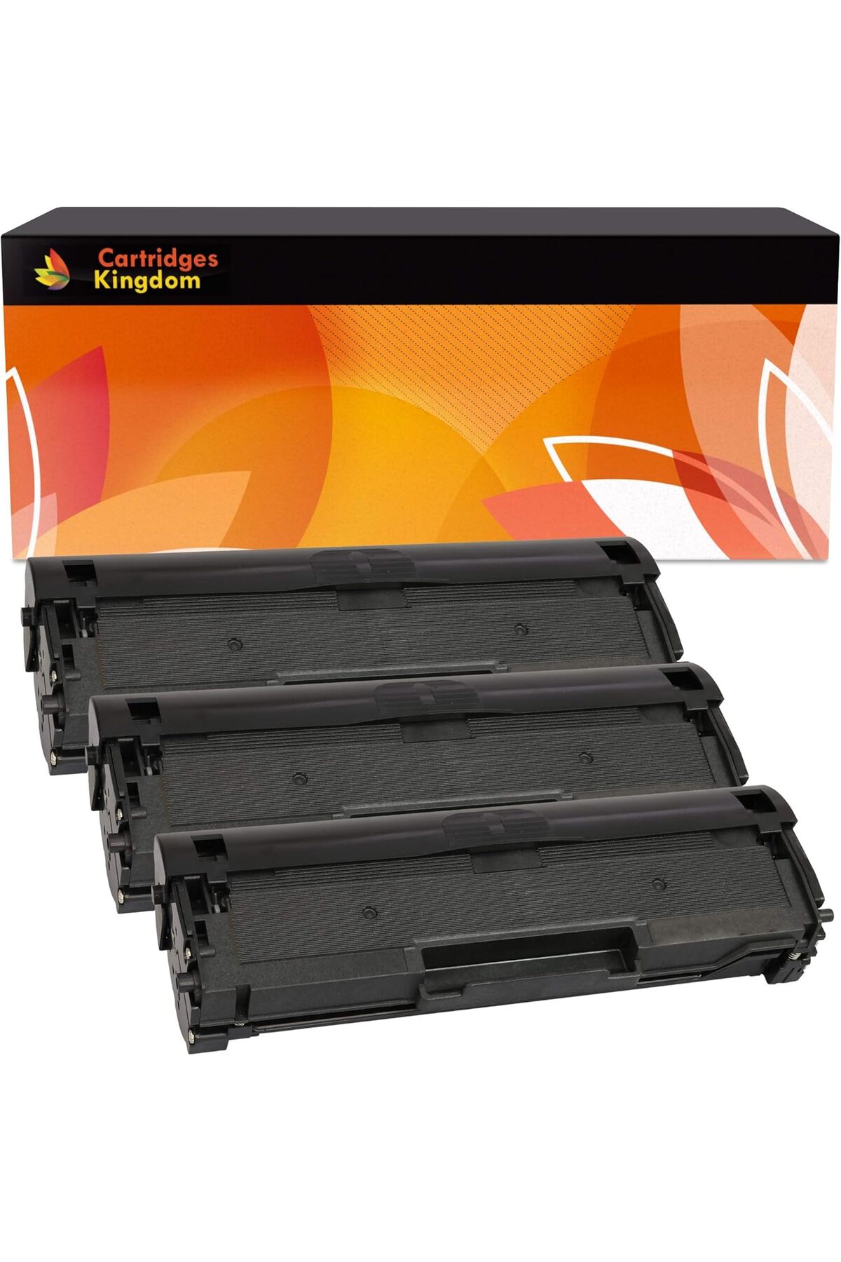 Samsung SL-M2020/2022/2070/2071/2074/2078 (1K) NEW CHIP MONO TONER 3LÜ ...