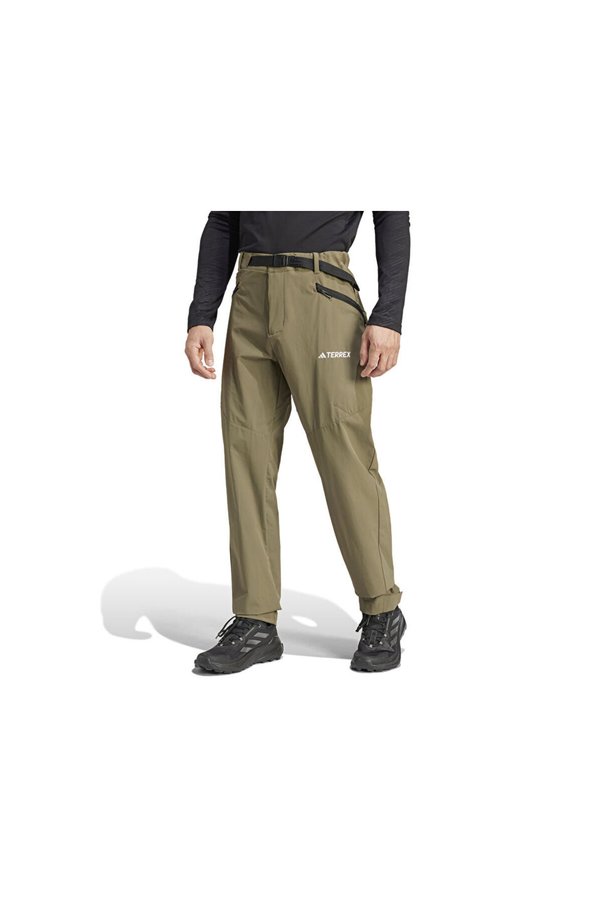 adidas Xperior Pants Erkek Outdoor Pantolonu Ik3533 Haki Fiyatı ...