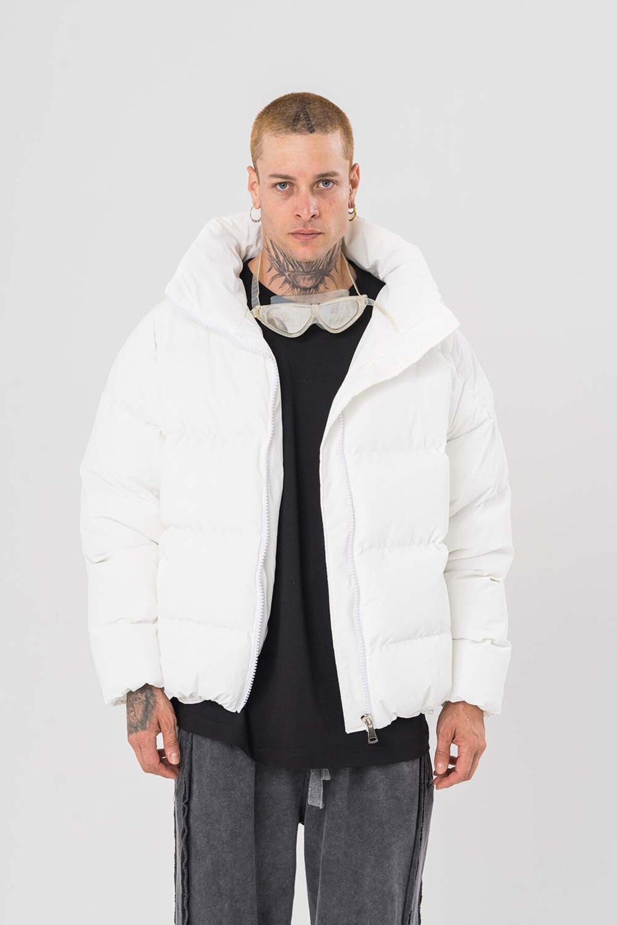 go gang own Chubby Şişme Mont Fiyatı, Yorumları - Trendyol