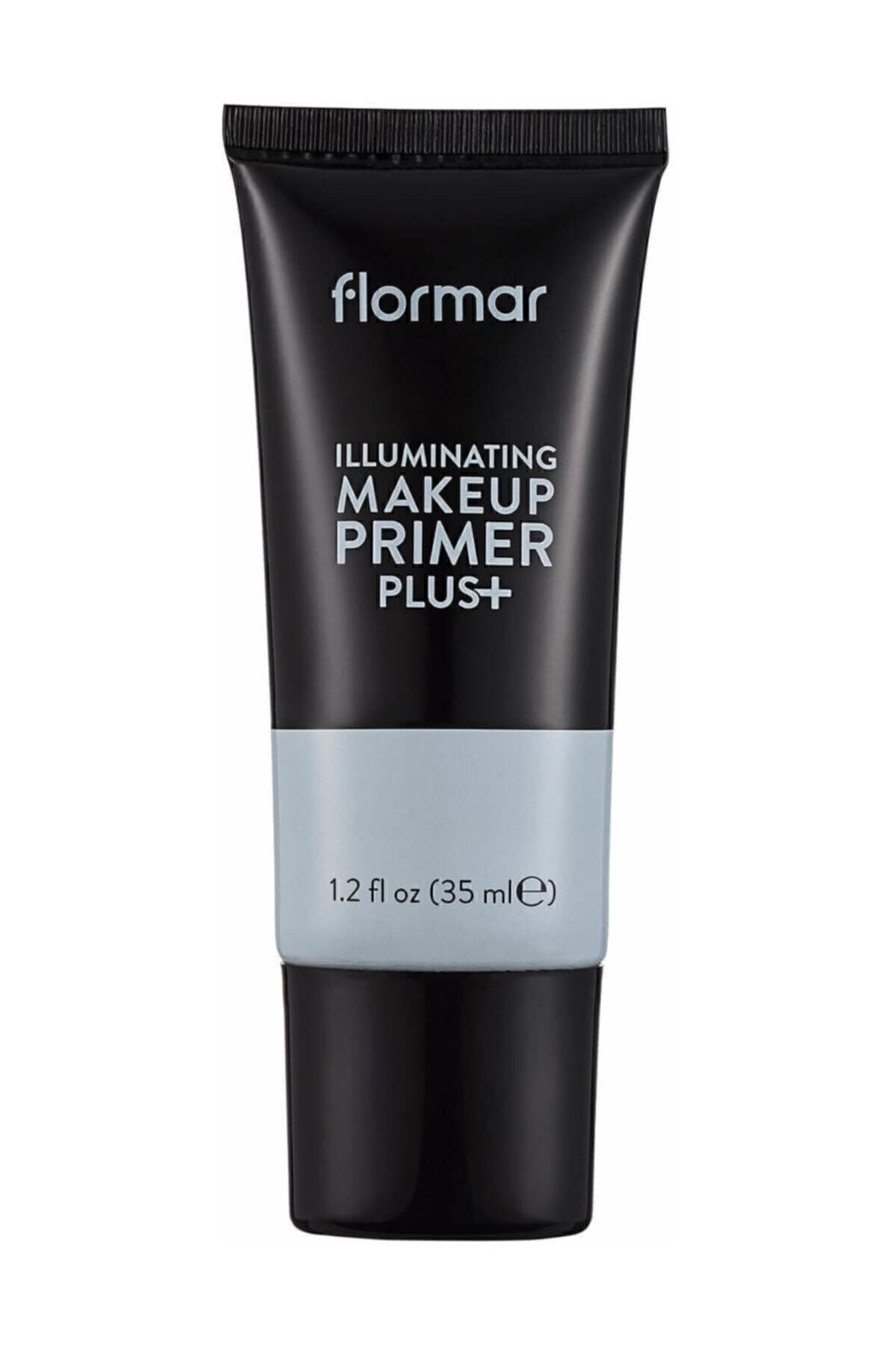 Flormar A Brightening Makeup Base That Provides Intense Moisture with ...