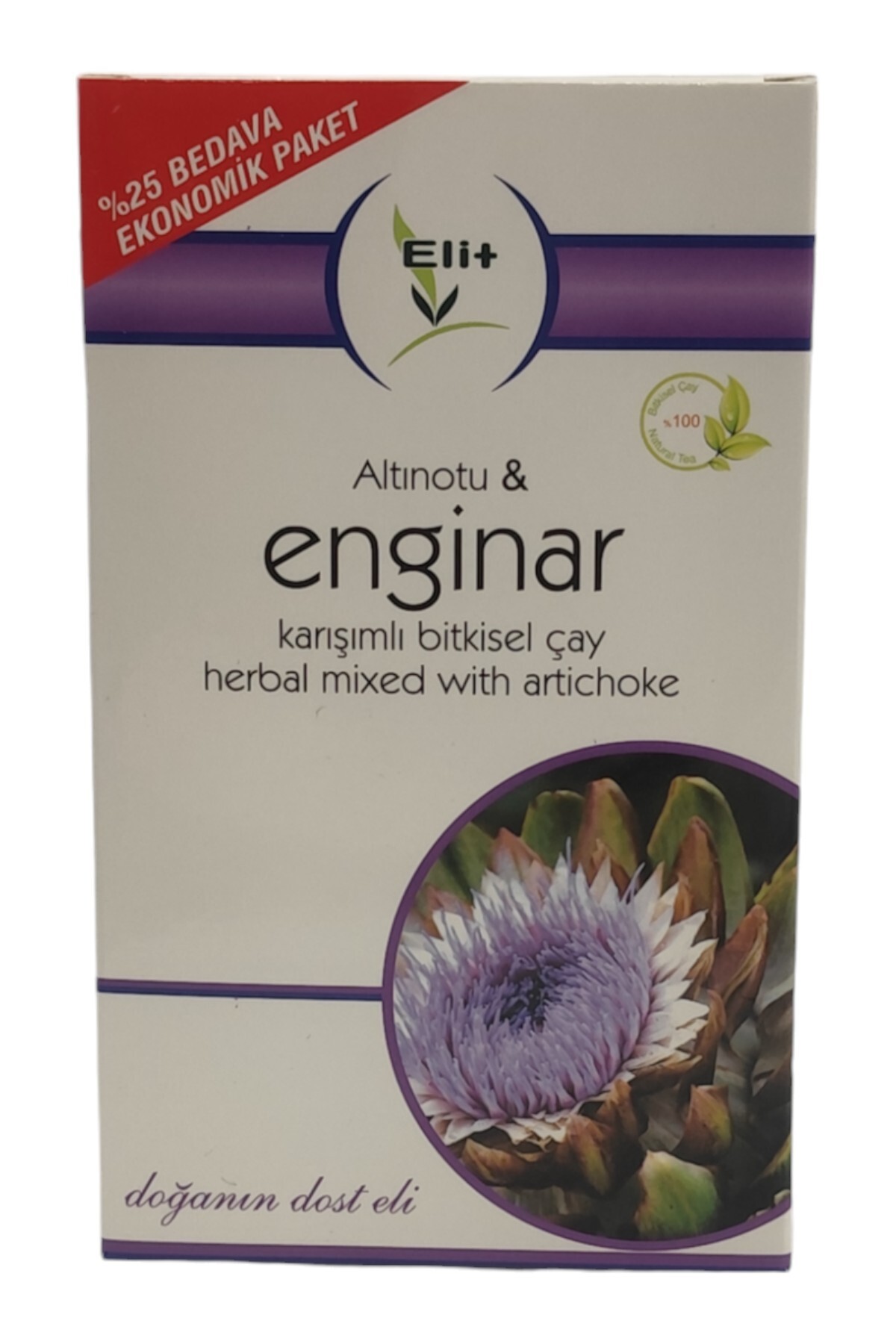 Eslemina Elit Plus ENGİNAR KARIŞIMLI BİTKİSEL ÇAY - Fiyatı, Yorumları