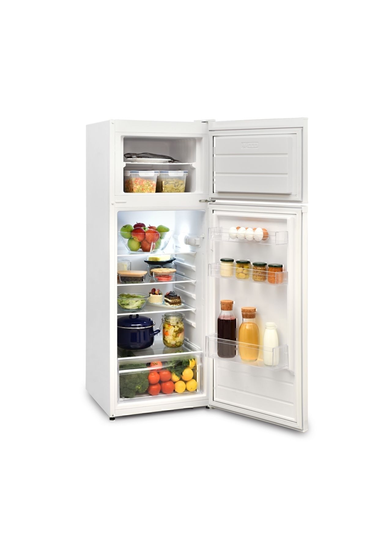 VESTEL SC25011 212 Lt Statik Buzdolabı(Midi Boy) - Fiyatı, Yorumları