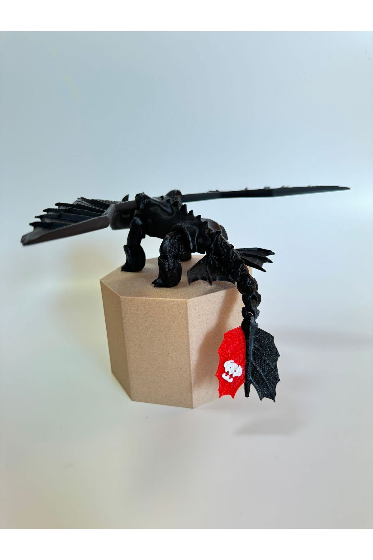 R&D Robotics Dişsiz (TOOTHLESS) Ejderhanı Nasıl Eğitirsin Figür ...