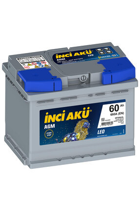 İnci Akü Akü Modelleri, Fiyatları - Trendyol