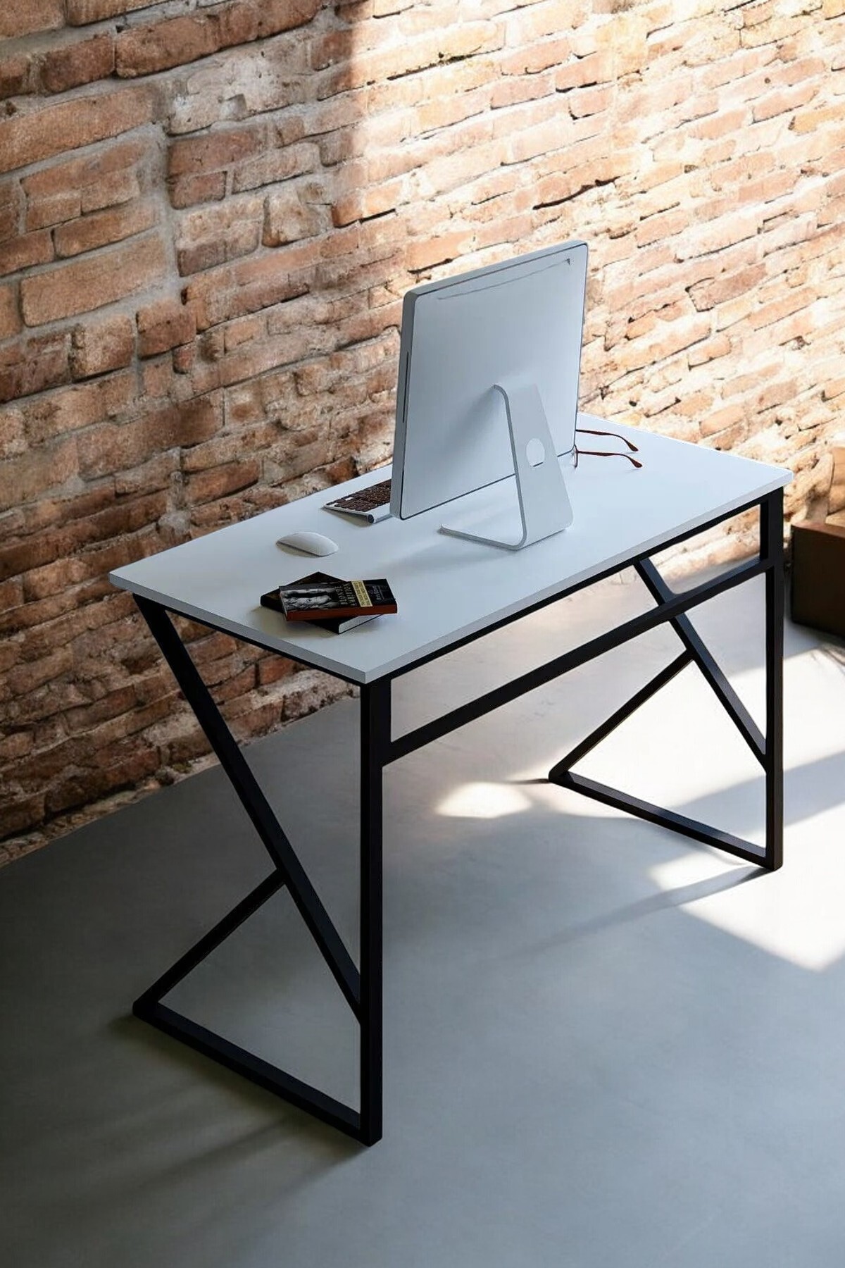 orlantha Çalışma Masası Ofis Masası Oyuncu Masası Yemek Masası Okul ...