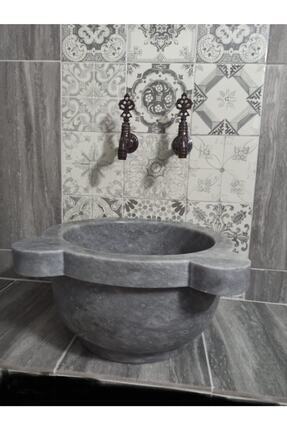 Mermer Hamam Kurnası 🛁 | Şıklık ve Kalite Bir Arada!