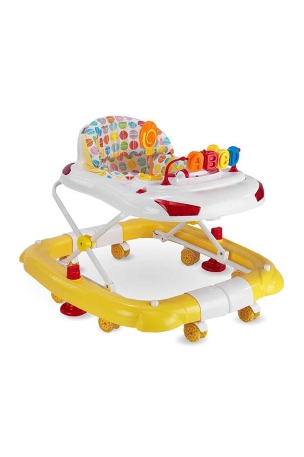 Babyhope 219 Tobby Sallanır Arabam Yürüteç - Fiyatı, Yorumları