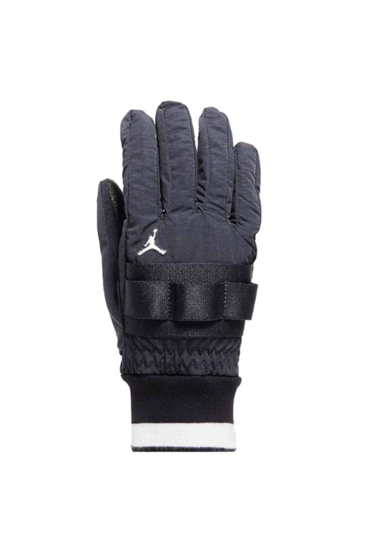 Nike Jordan M Tg Insulated Erkek Siyah Koşu Eldiveni J.100.4350.008.lg ...