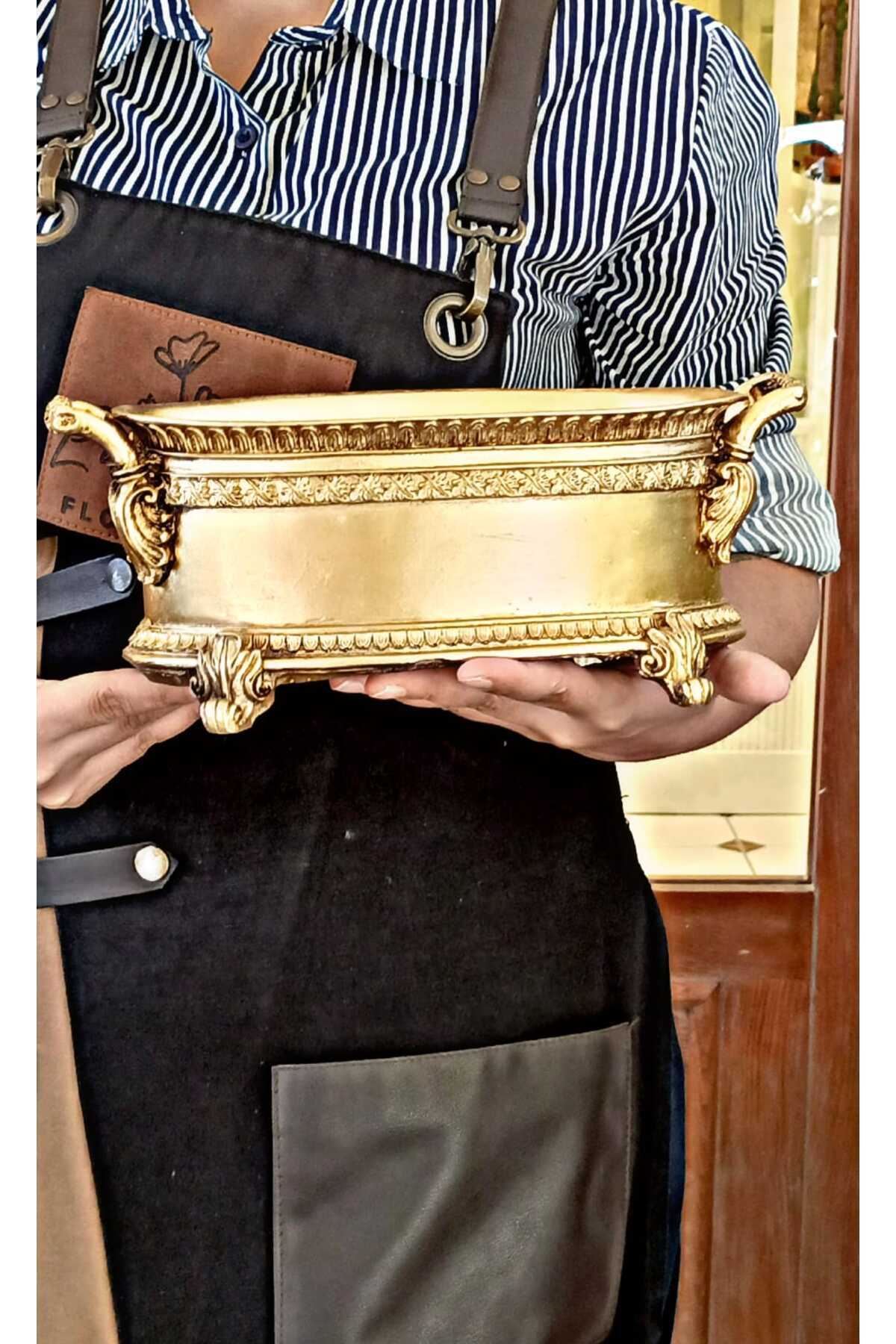 Store altın varaklı kondol Fiyatı, Yorumları - Trendyol