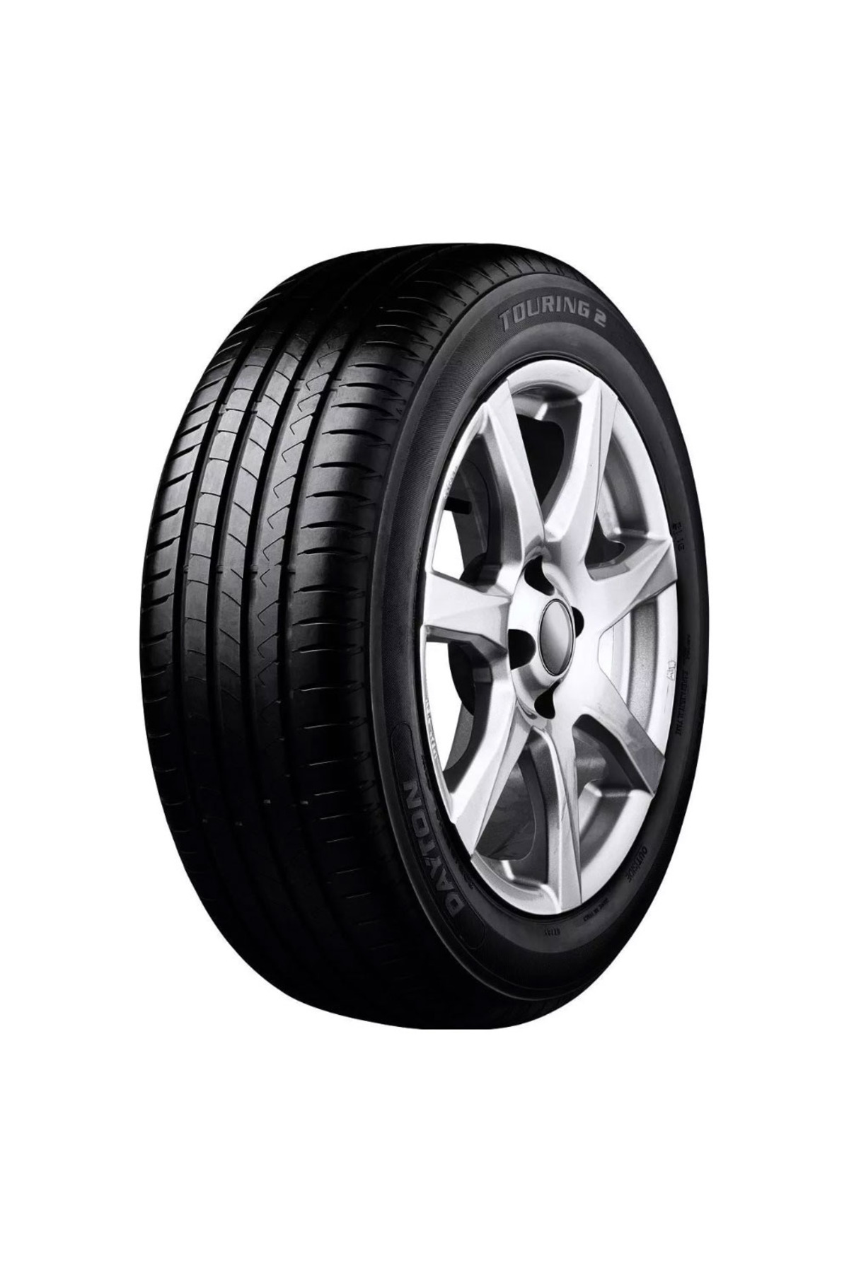 Dayton 195/50R15 82V DAYTON TOURİNG 2 YAZ LASTİĞİ 2024 Fiyatı ...