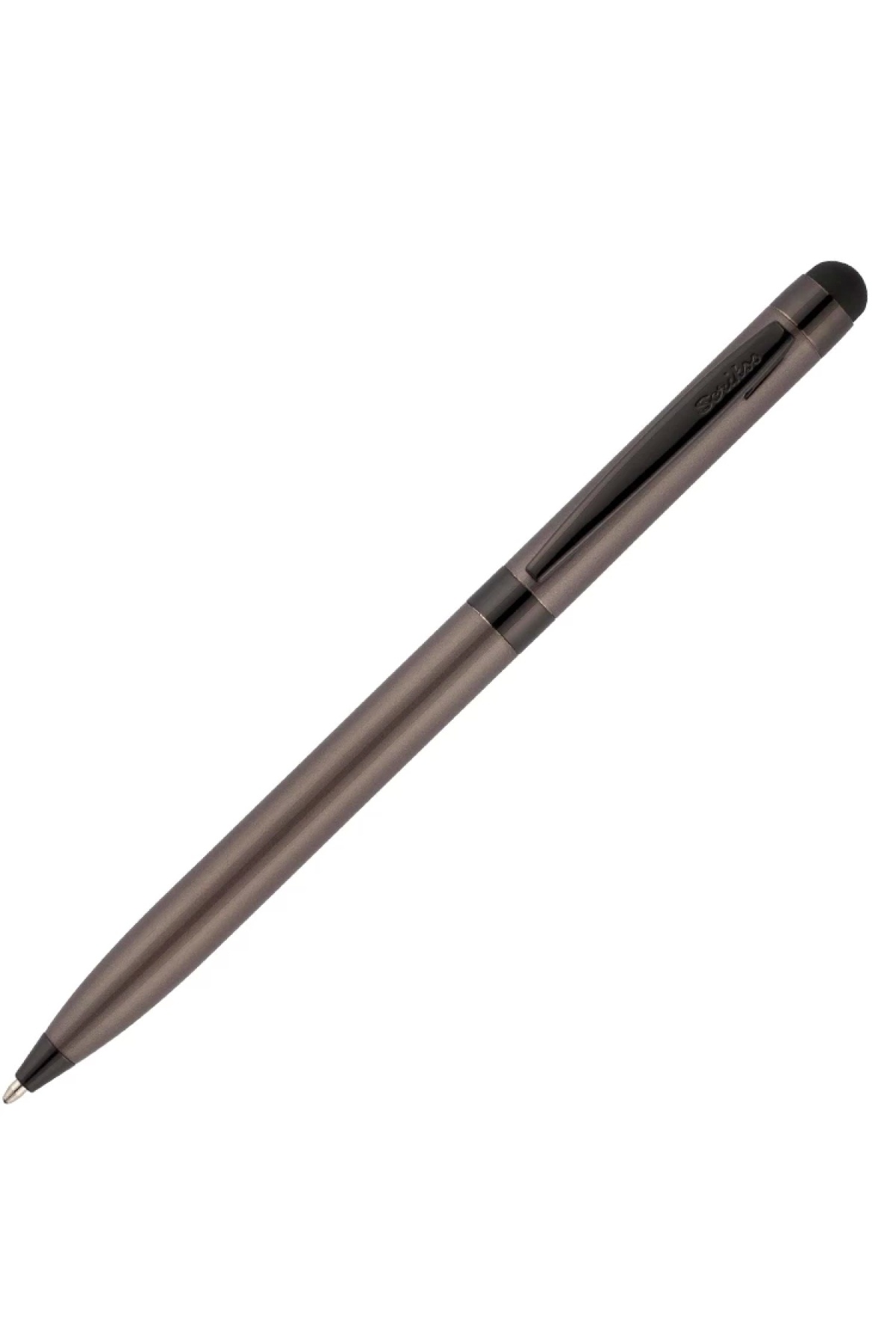 Genel Markalar 599 Touch Pen Tükenmez Kalem Stylus Titanyum - Fiyatı ...