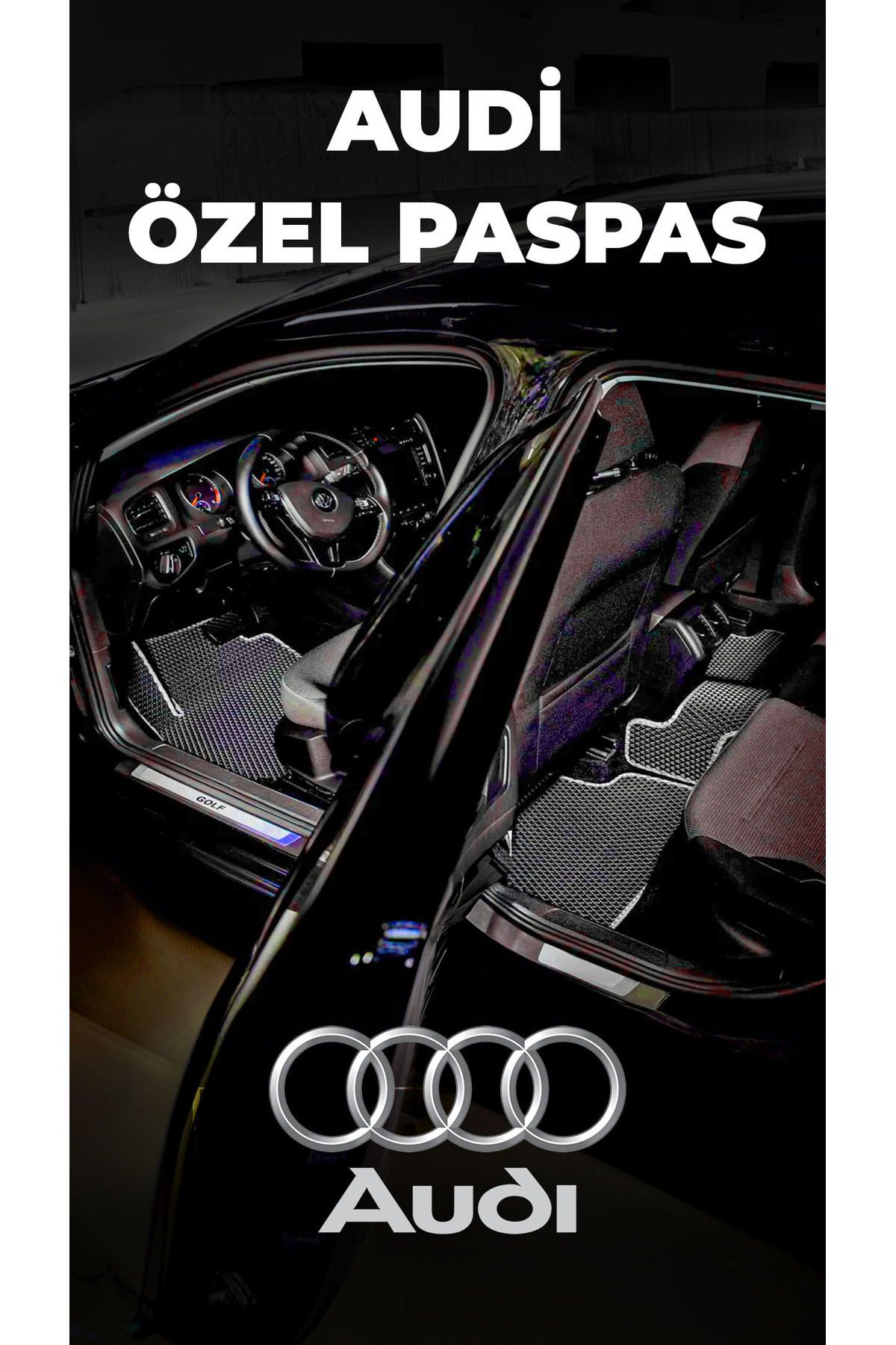 shop Audi A3 Oto Paspas Fiyatı, Yorumları - Trendyol