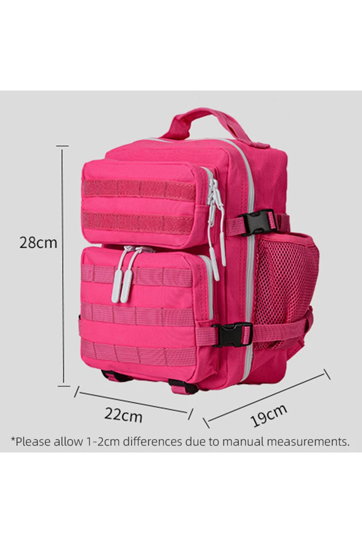 Choice 9L Mini Outdoor Sport Hunting Backpack Camping Gym Backpack ...