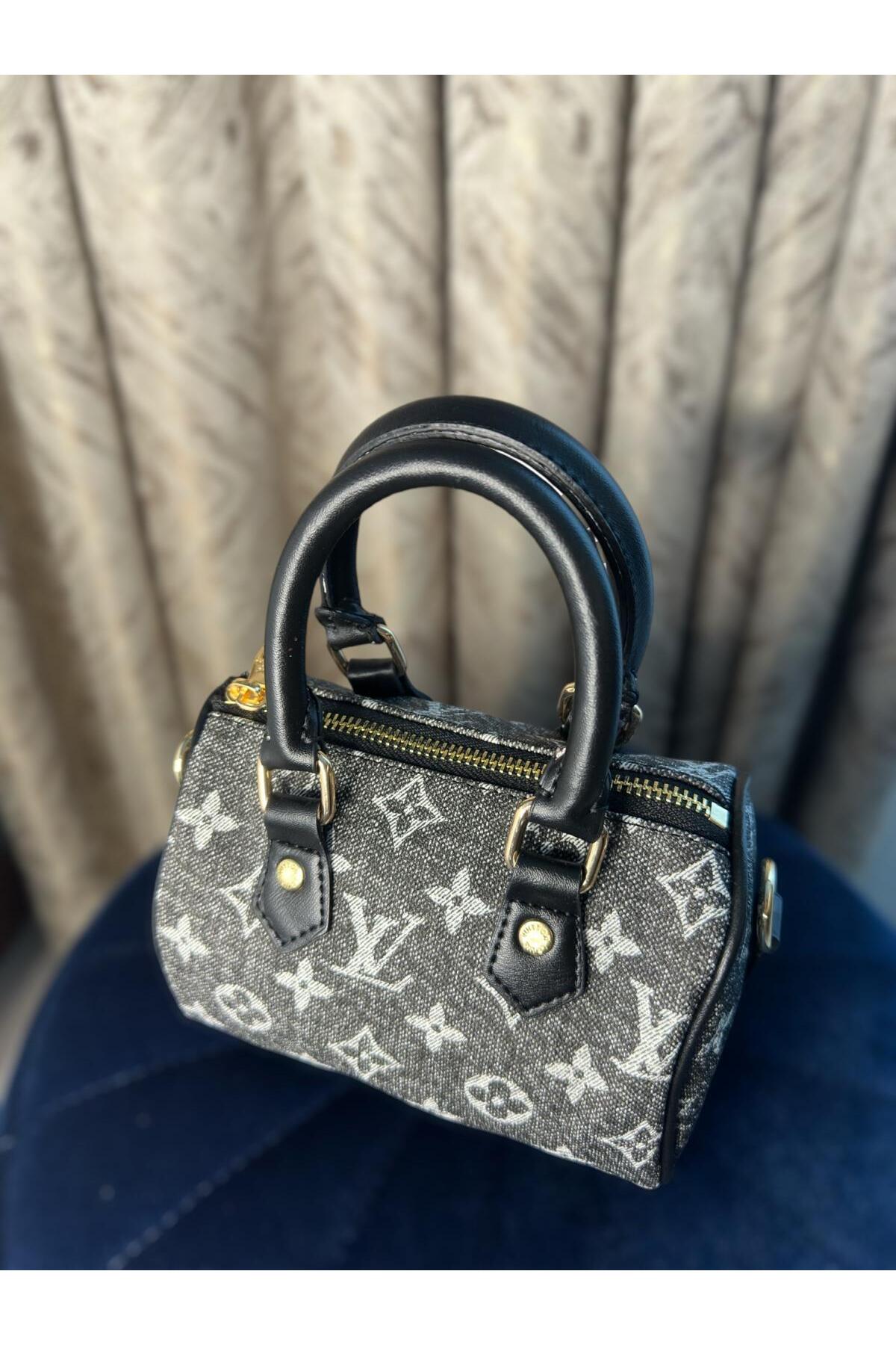 MM BAG LV MİNİ SİYAH Fiyatı, Yorumları - Trendyol