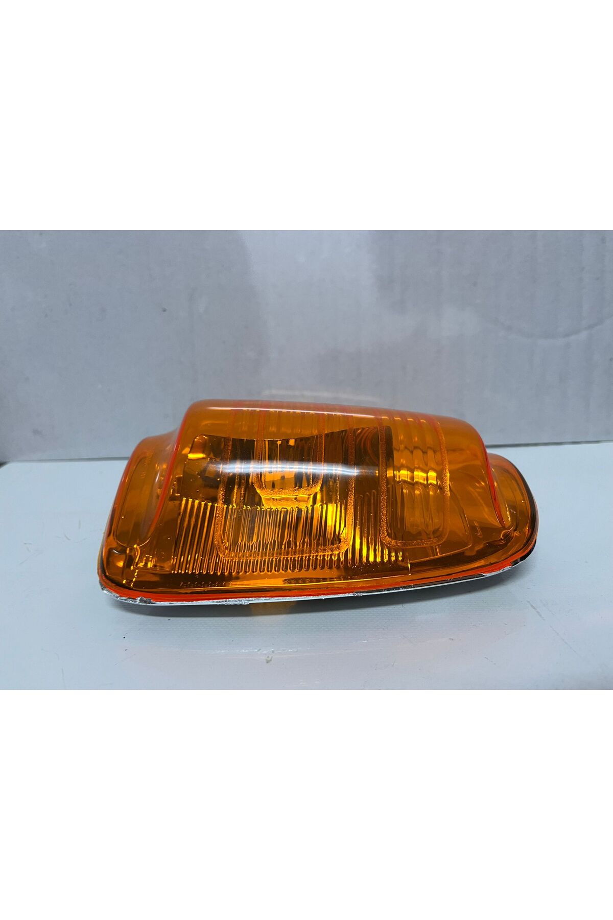 FORTEC Ford Transit Dış Dikiz Ayna Sinyali Sarı Sol Transit V363 2014 ...