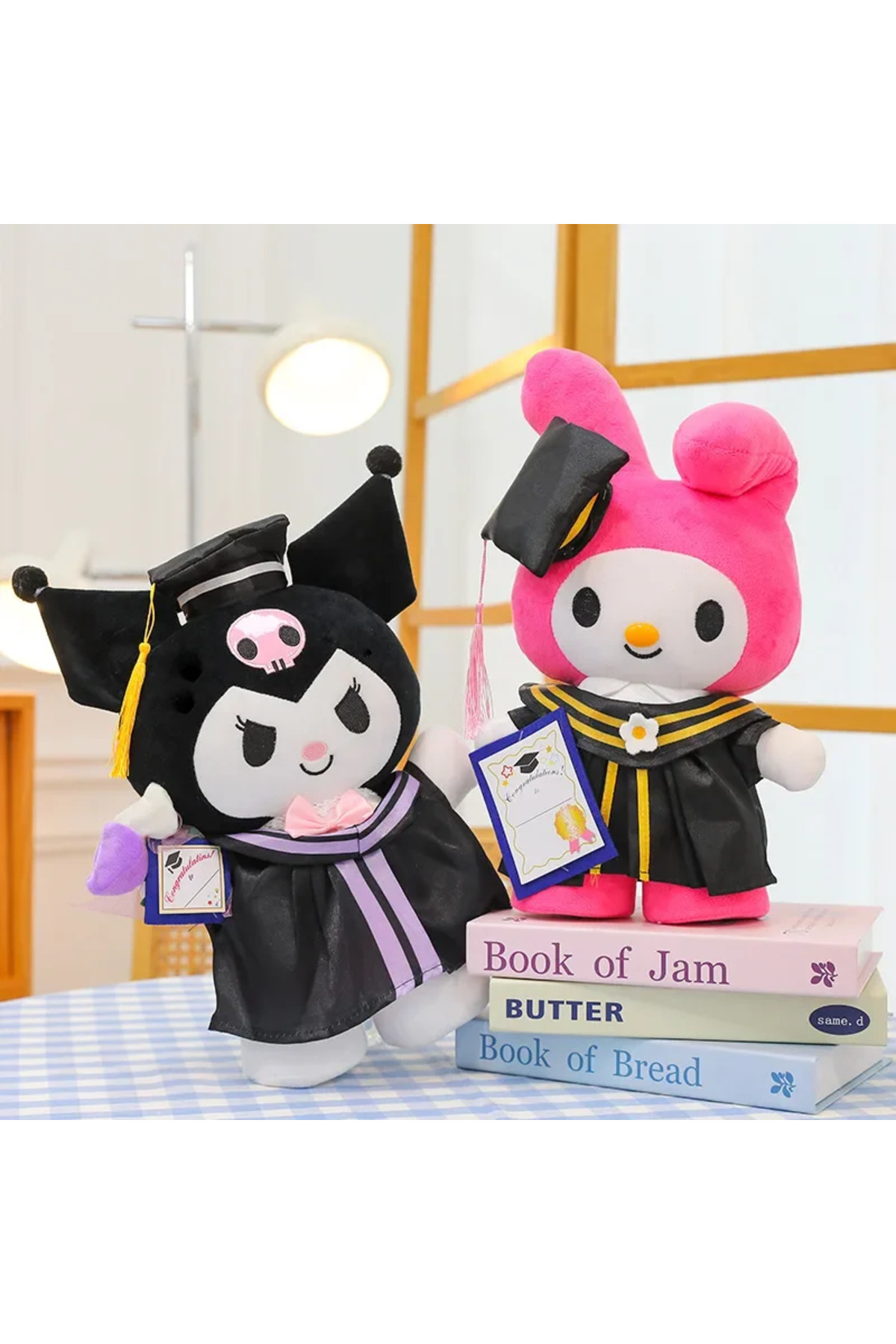 Choice Sanrio Anime Plush Cinnamoroll My Melody Kuromi Hello Kitty ...