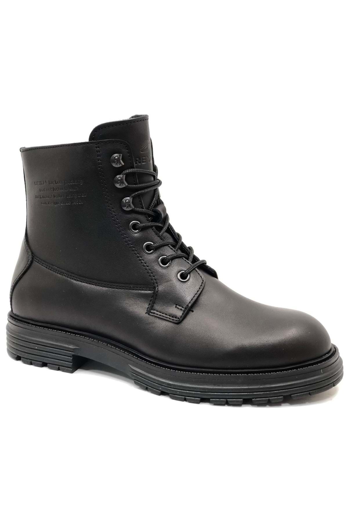 Greyder 17791 Mr Military Klasik Erkek Bot Siyah Fiyatı, Yorumları ...