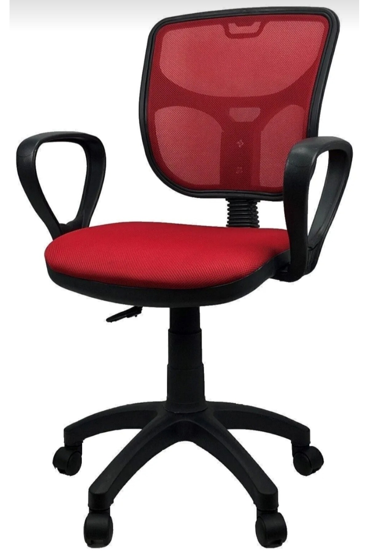 FONKSİYONER Files Ofis Ve Çalışma Koltuğu/yükseklik Ayarlı /döner ...