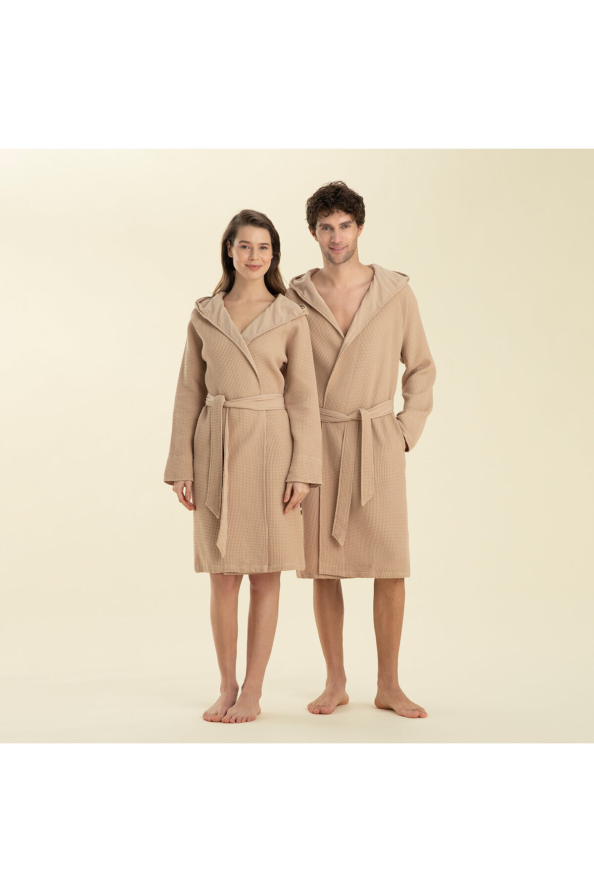 Chakra Alpes Bornoz Toprak - Fiyatı, Yorumları