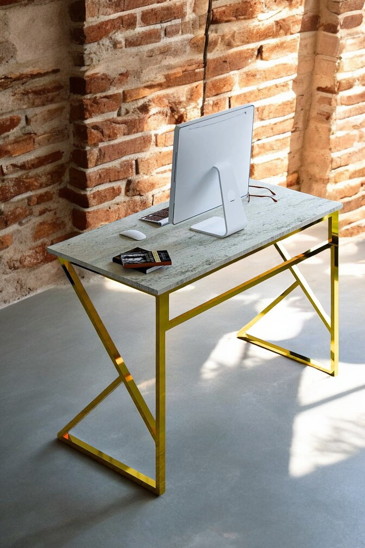 orlantha Çalışma Masası Ofis Masası Oyuncu Masası Yemek Masası Okul ...