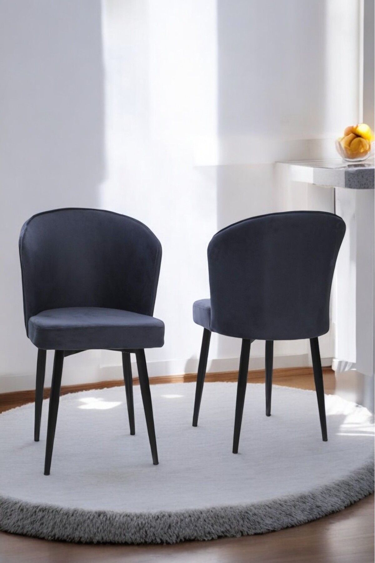 MVG CONCEPT Yemek Sandalyesi Fiyatı, Yorumları - Trendyol
