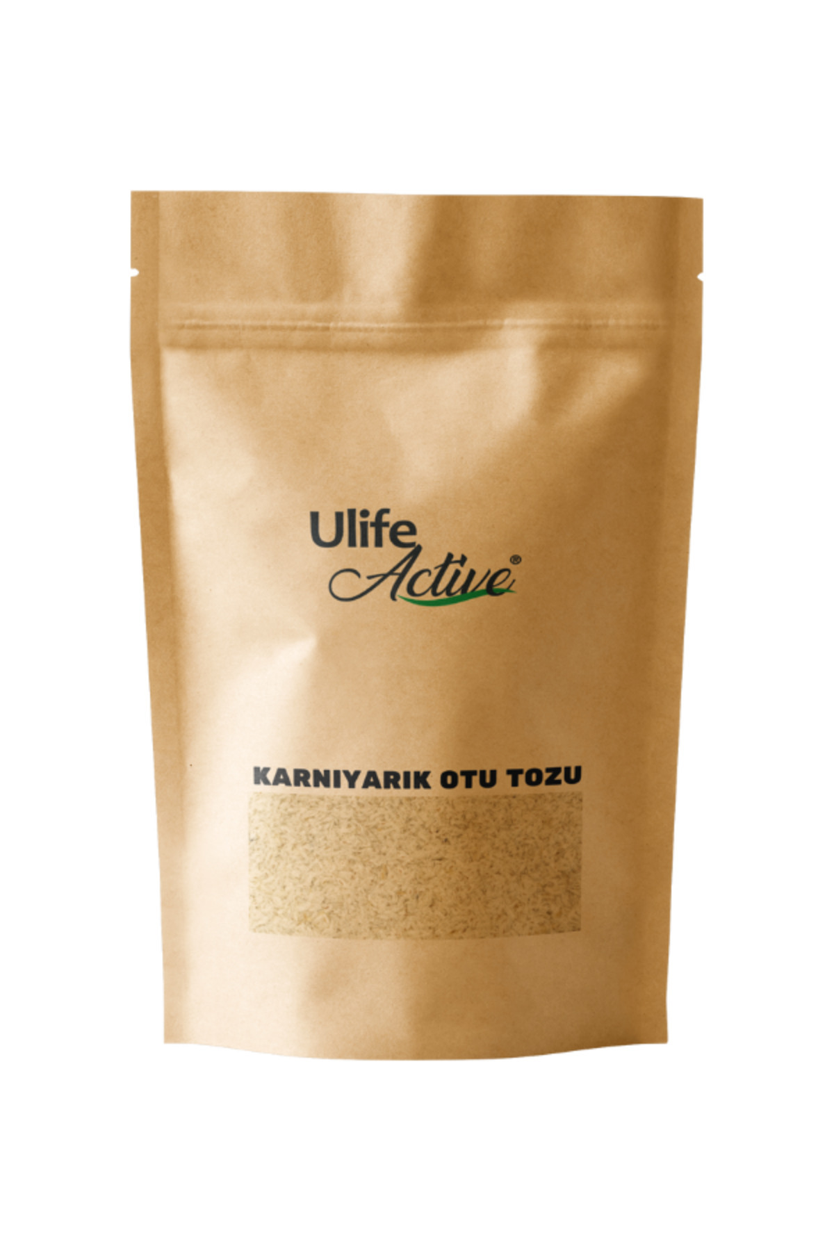 uLife Active Karnıyarık Otu Tozu 100 Gr. Psyllium Husk Powder Fiyatı ...
