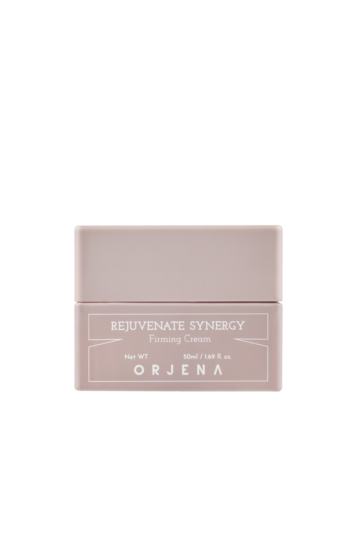 Orjena Rejuvenate Synergy Fırmıng Cream - Onarıcı Sıkılaştırıcı Krem ...