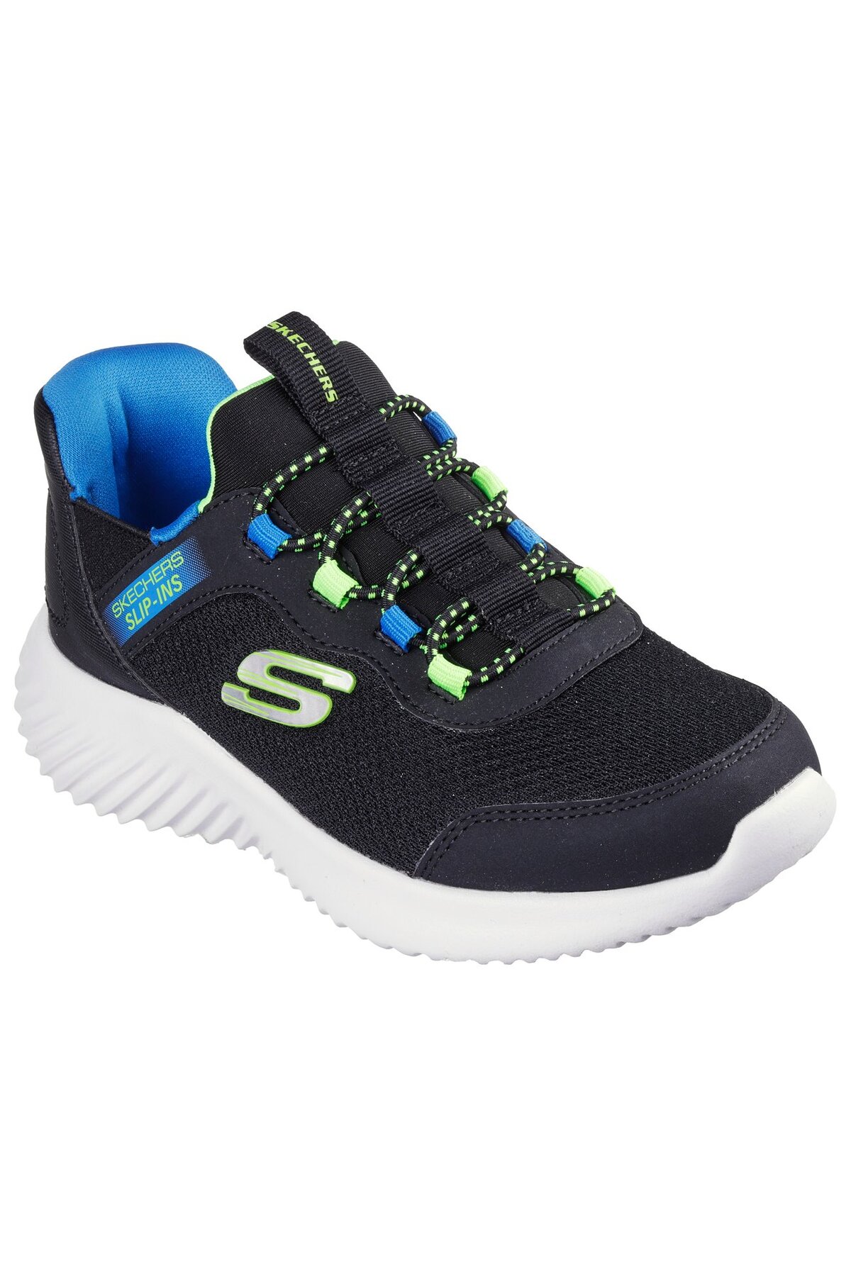 Skechers 403822L black - Fiyatı, Yorumları