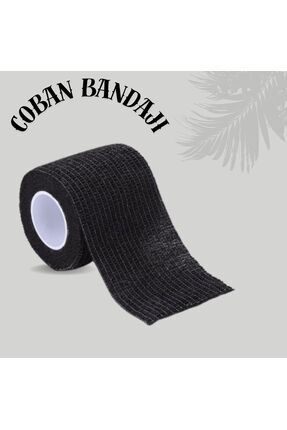 🩹 Coban Bandajı ile Yaralarınızı Hızla İyileştirin!