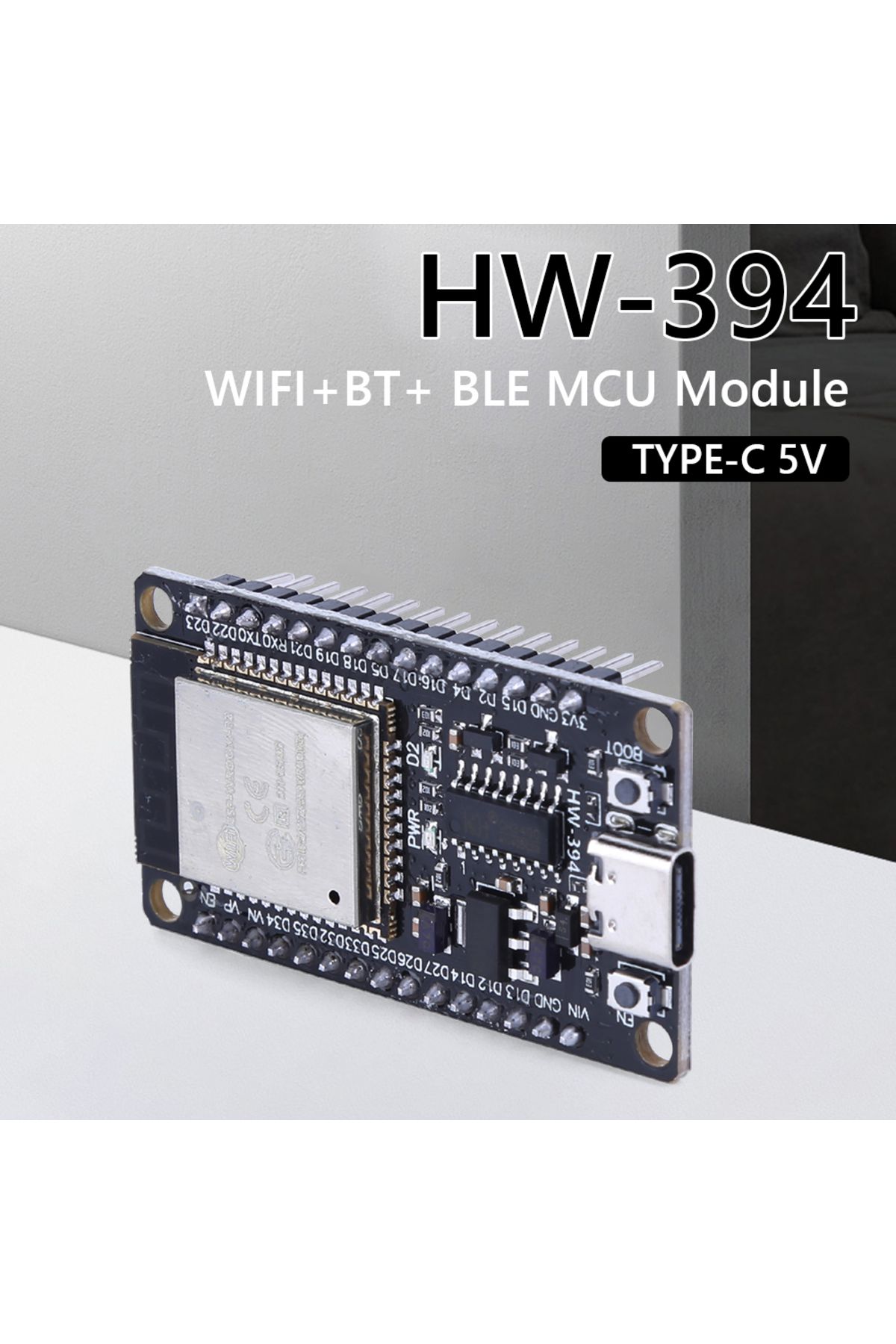 Choice Esp Wroom 32 Esp32 S Development Board Type C Esp32 Bluetooth Wifi Esp32 Nodemcu 