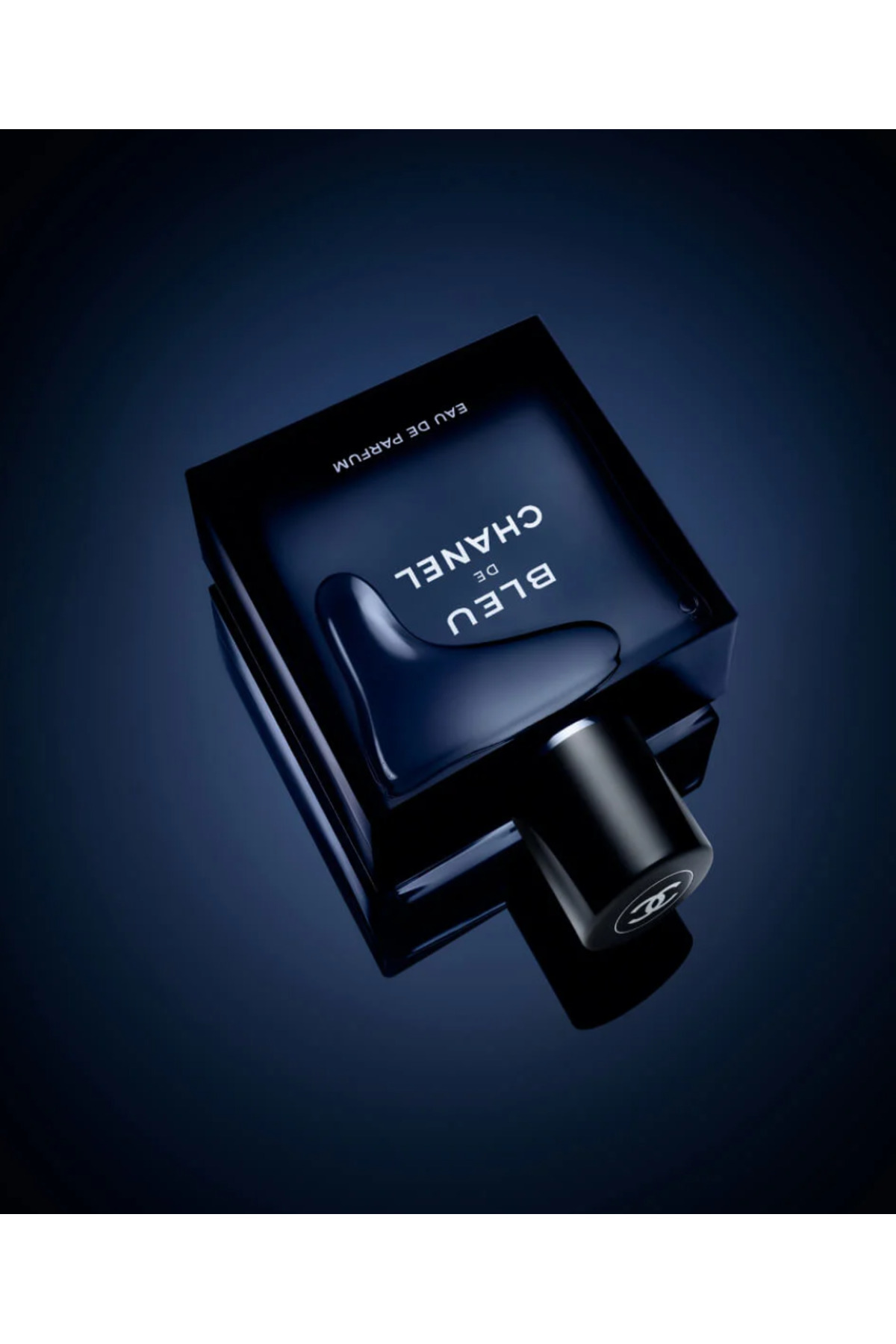 Chanel Permanent Perfume with New Formula and Unique Fragrance-Bleu De ...
