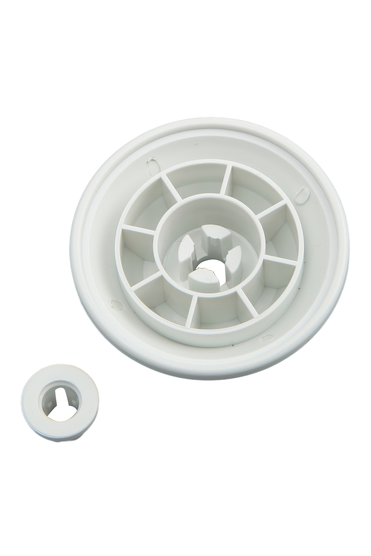 Choice Pin Spool Heavy Machine Sewing Machine Thread Plug Thread Wheel ...