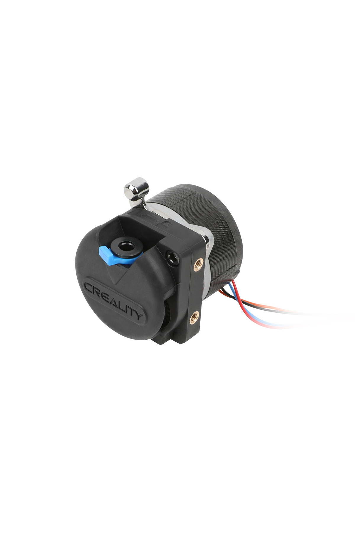 Creality 3d Creality K1 K1 Max Extrusion Mechanism Hummingbird Extruder ...
