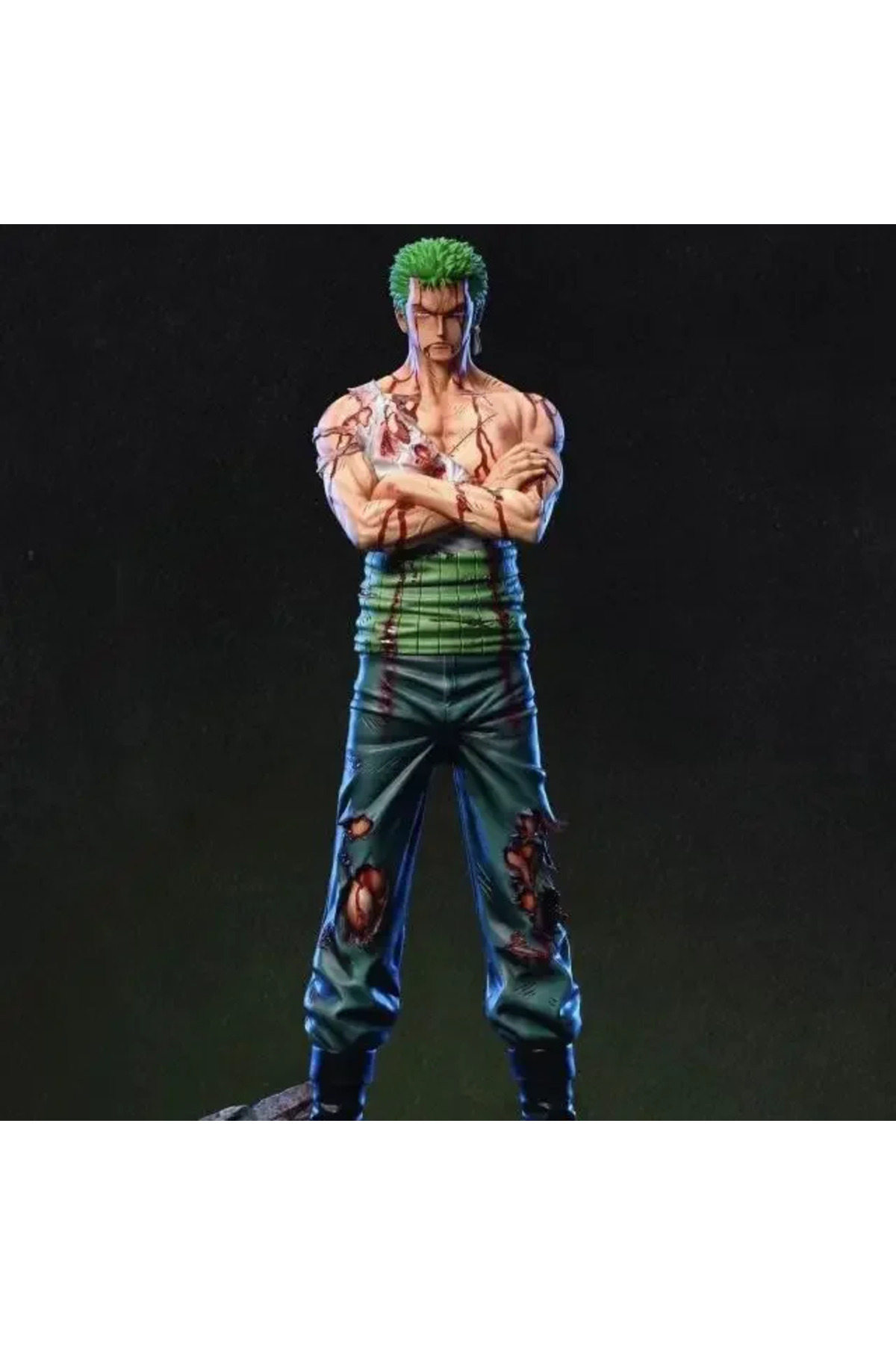 Choice Roronoa Zoro 30cm One Piece Anime Action Figure Roronoa Zoro ...