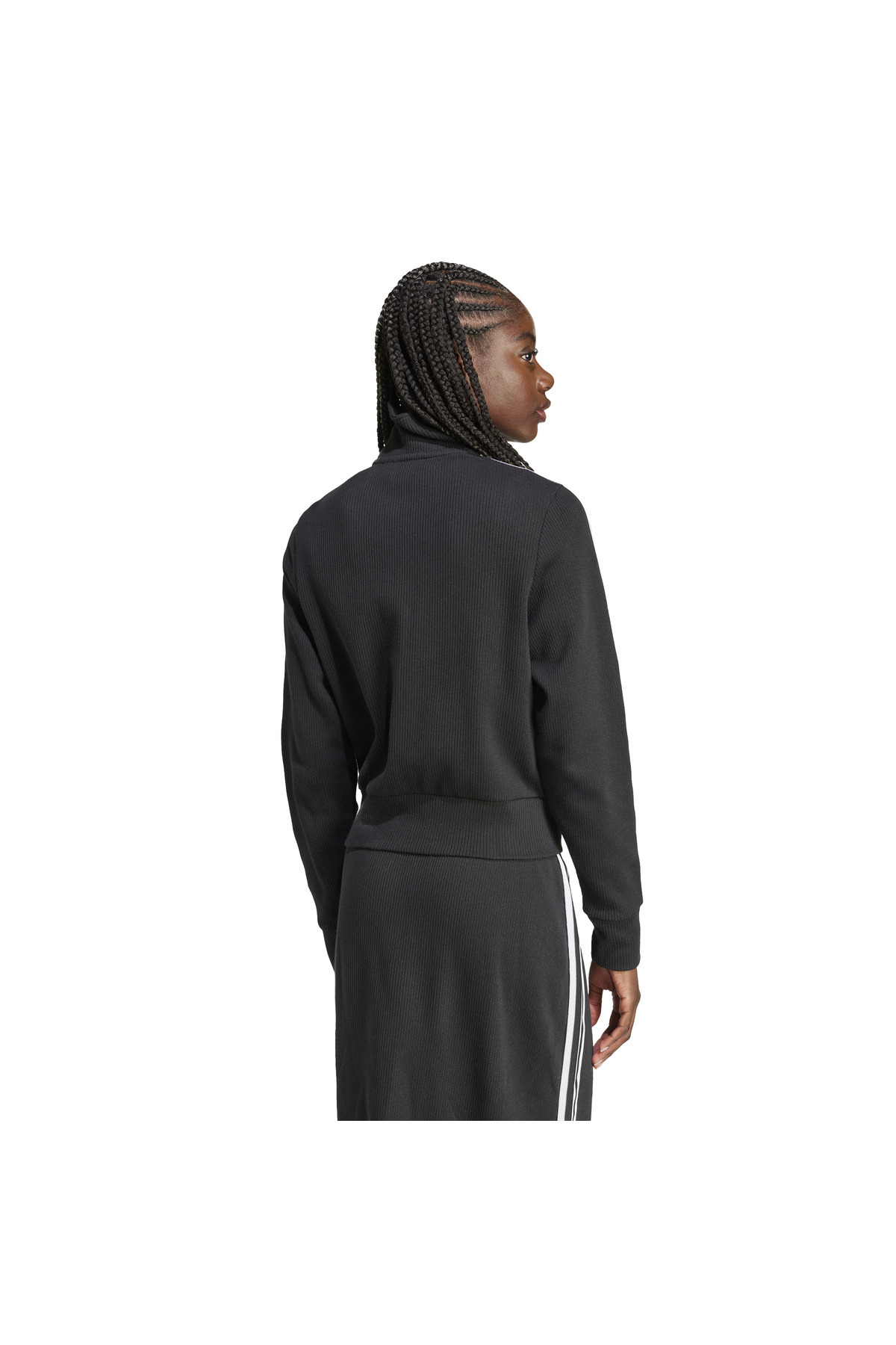 adidas Knıtted Top Kadın Siyah Ceket Iy7278 Fiyatı, Yorumları - Trendyol