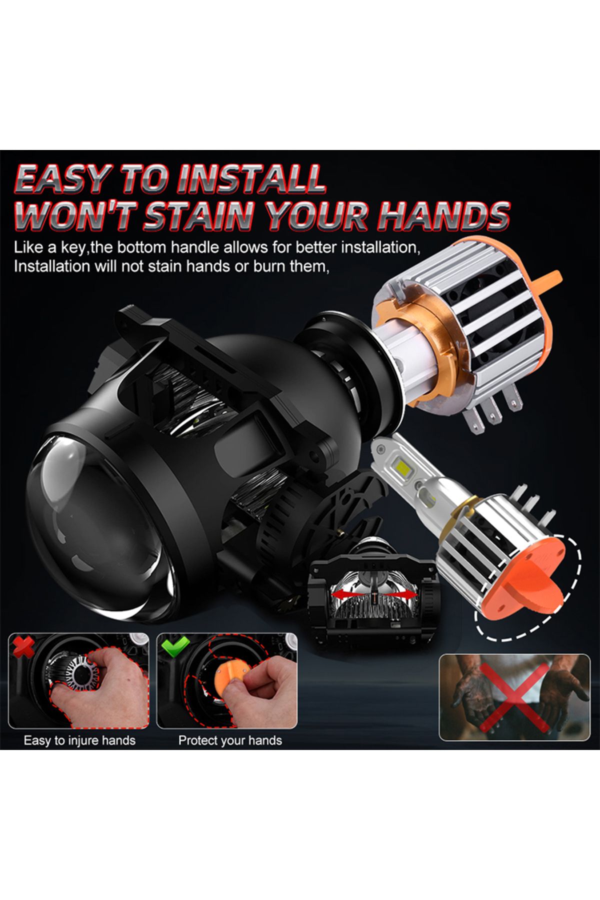 H15 bulb store