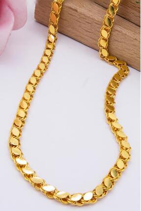 22 ayar pullu zincir Fiyatları ve Modelleri - Trendyol
