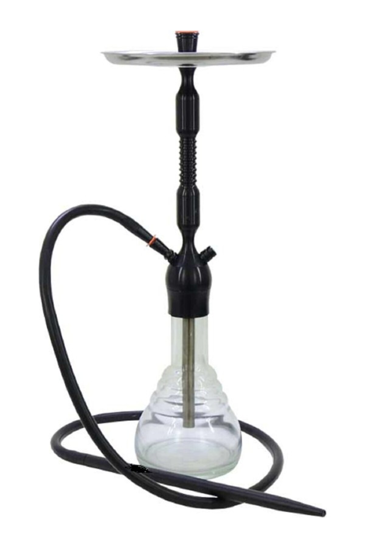 NARGILUXE Kilitli Nargile Siyah Cam 70 cm Fiyatı, Yorumları - Trendyol