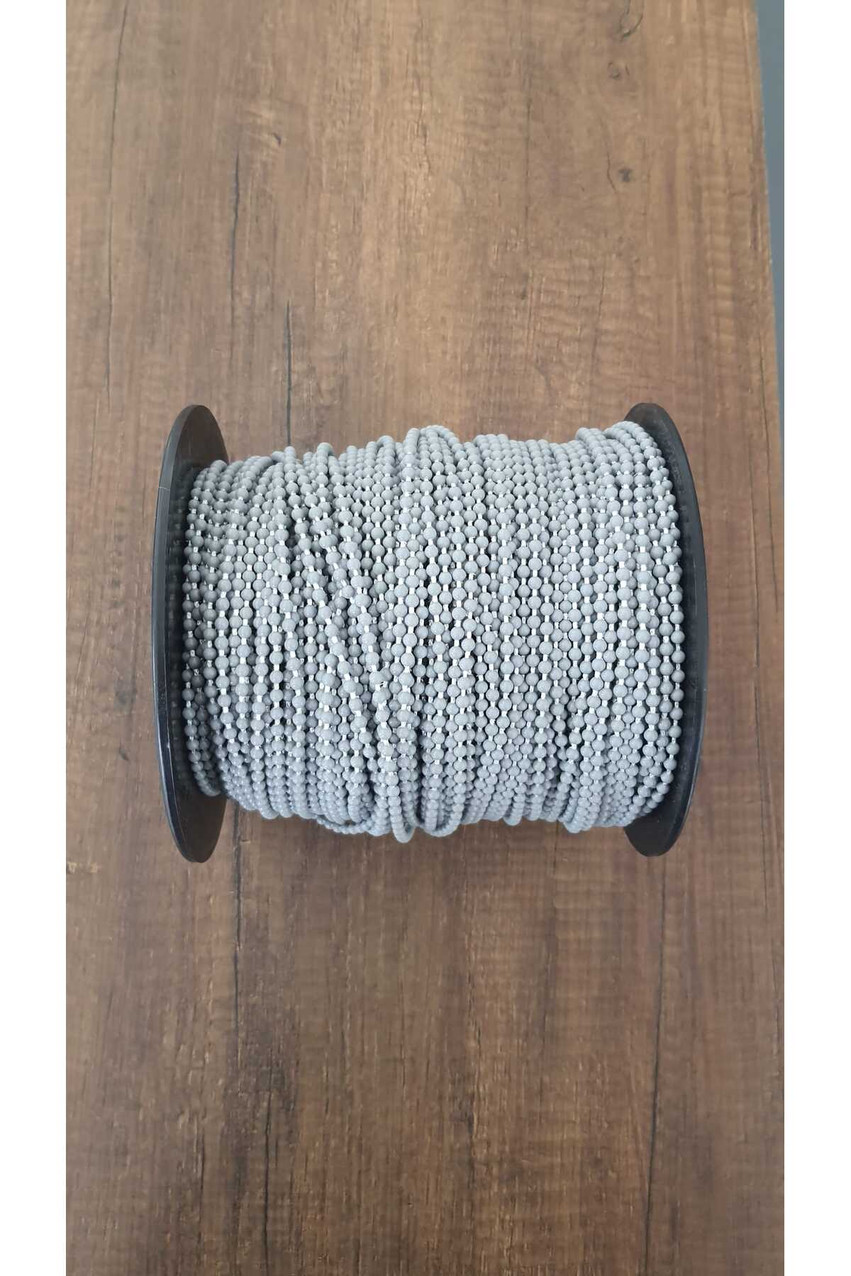 AZRAYAPI 1 TOP (250 Metre) Cam Balkon - Store Perde Boncuklu IpFiyatı ...