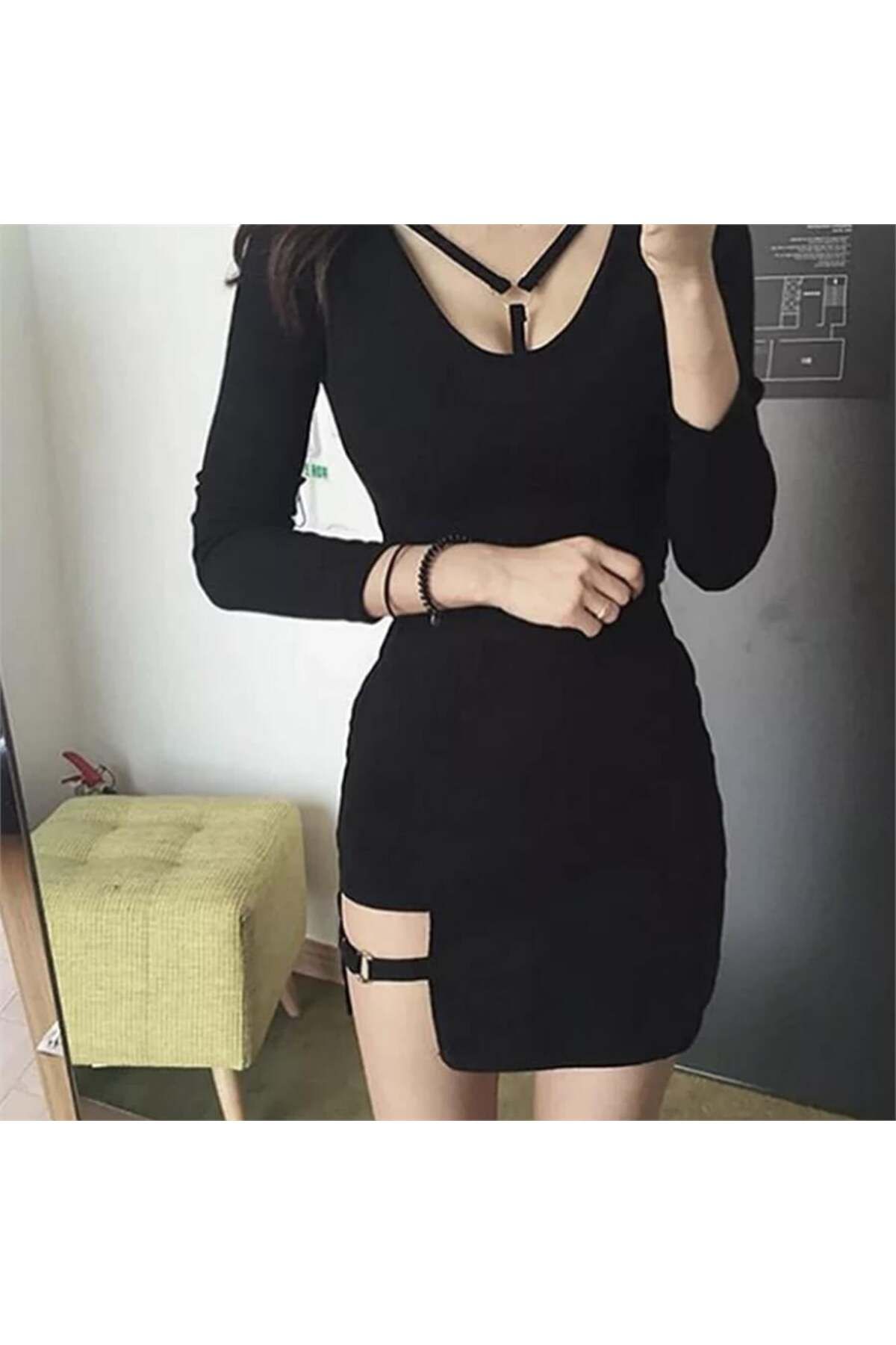 BALİNA Korean Style Siyah Micro Mini Etek Fiyatı, Yorumları - Trendyol BALİNA Korean Style Siyah Micro Mini Etek Fiyatı, Yorumları - Trendyol
