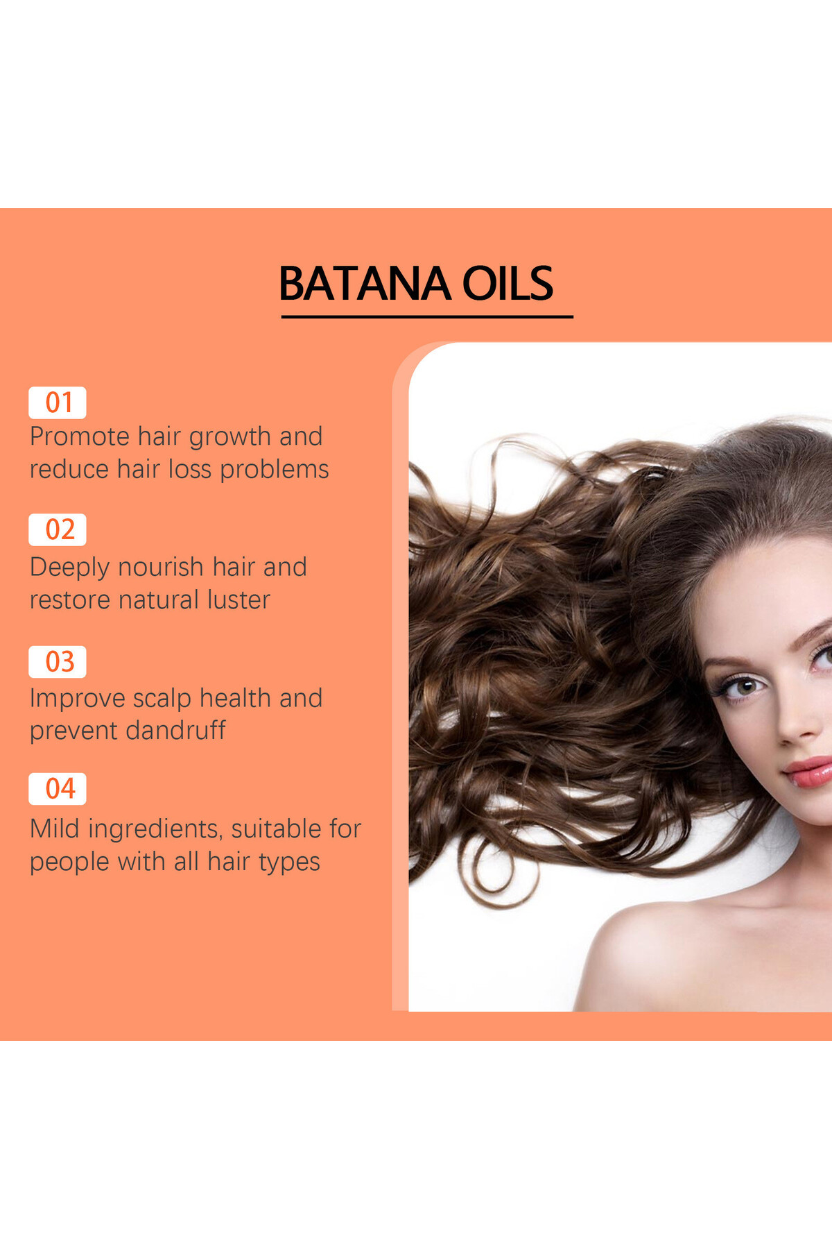 Choice Batana Oil For Hair Growth, Batan Oil, Hair Growth Oil ...