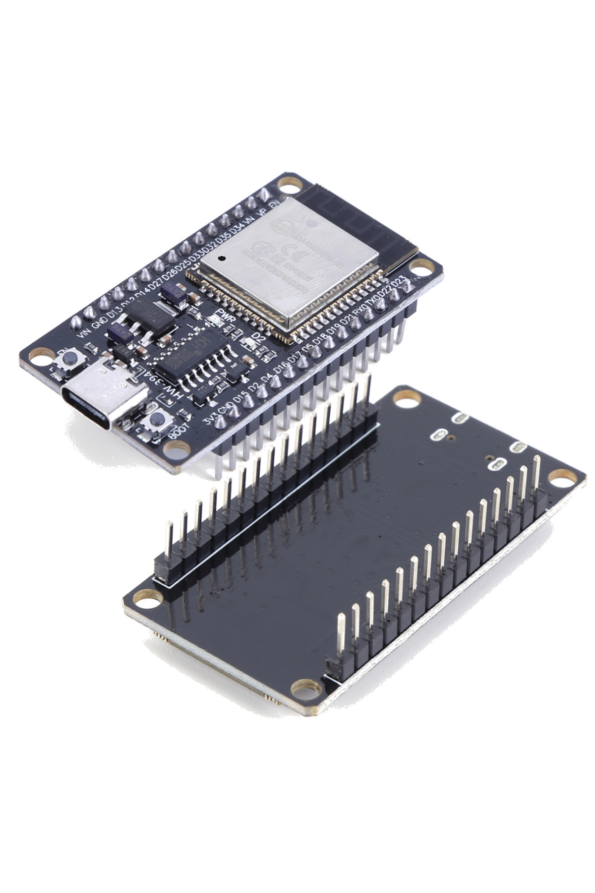 Choice ESP-WROOM-32 ESP32-S Development Board Type C ESP32 Bluetooth Wifi ESP32 Nodemcu ...