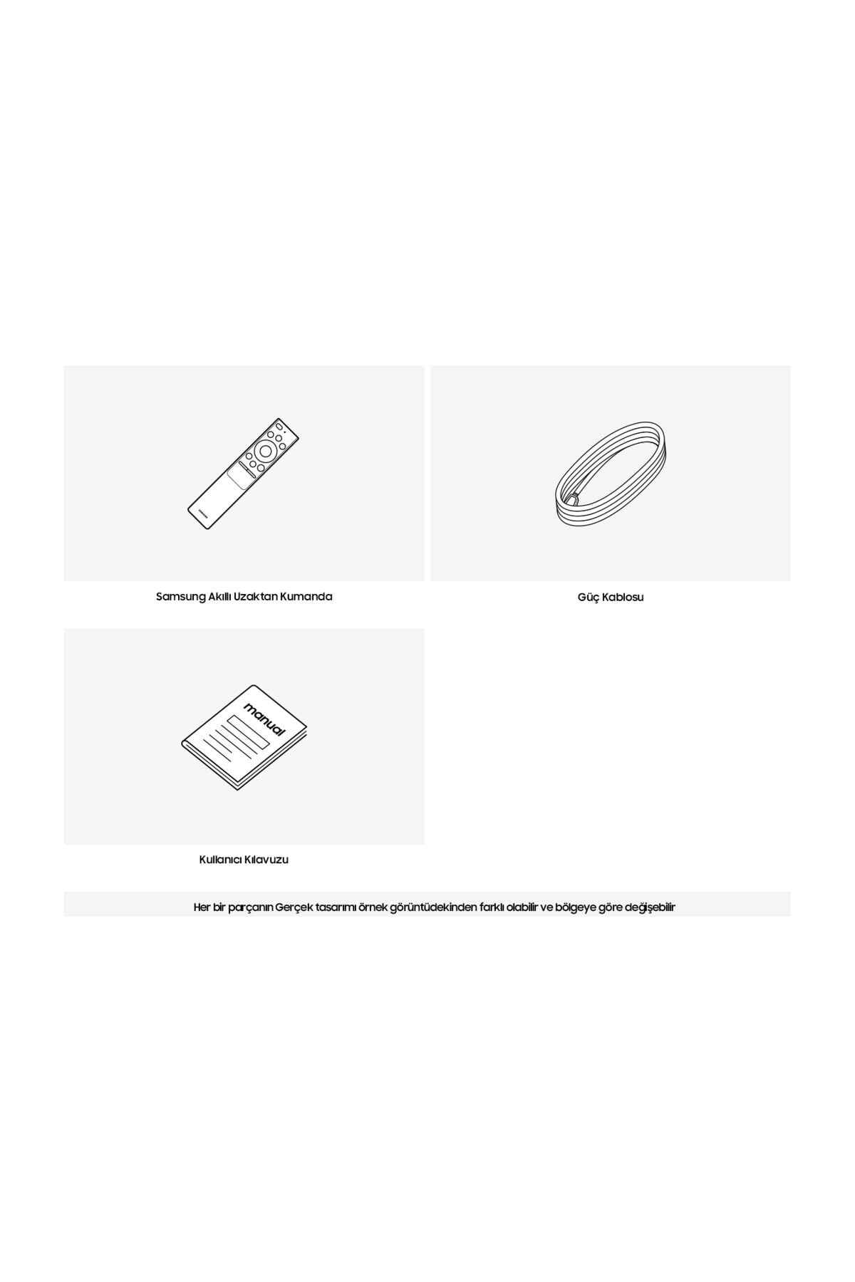 Samsung 75QN85 75" 190 Ekran Uydu Alıcılı 4K Ultra HD Smart Neo QLED TV - Fiyatı, Yorumları