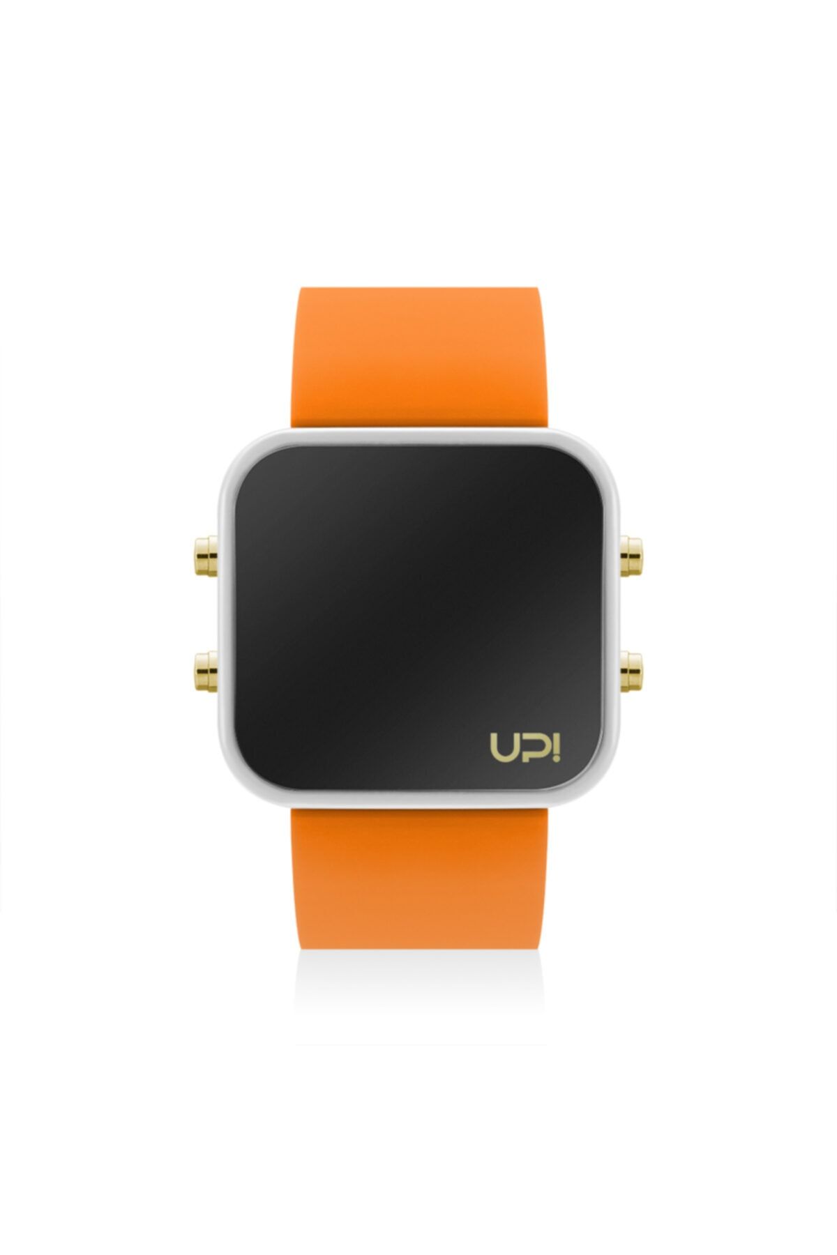 Upwatch Upwatch Led Gwh te orange Fiyat Yorumlar Trendyol