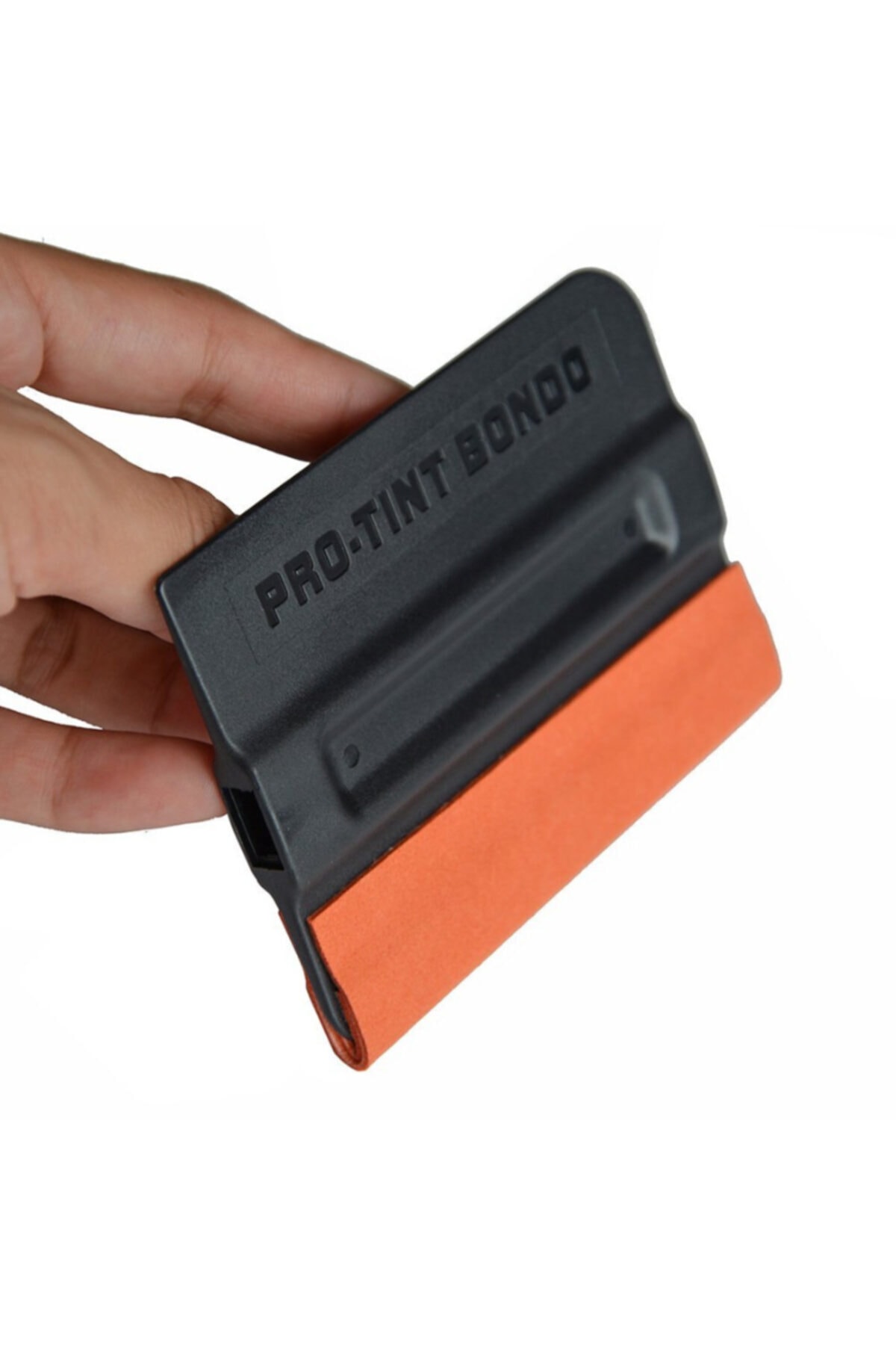 Genel Markalar Pro Tint Bondo Süet Keçeli Ragle Folyo Cam Filmi Çekme ...