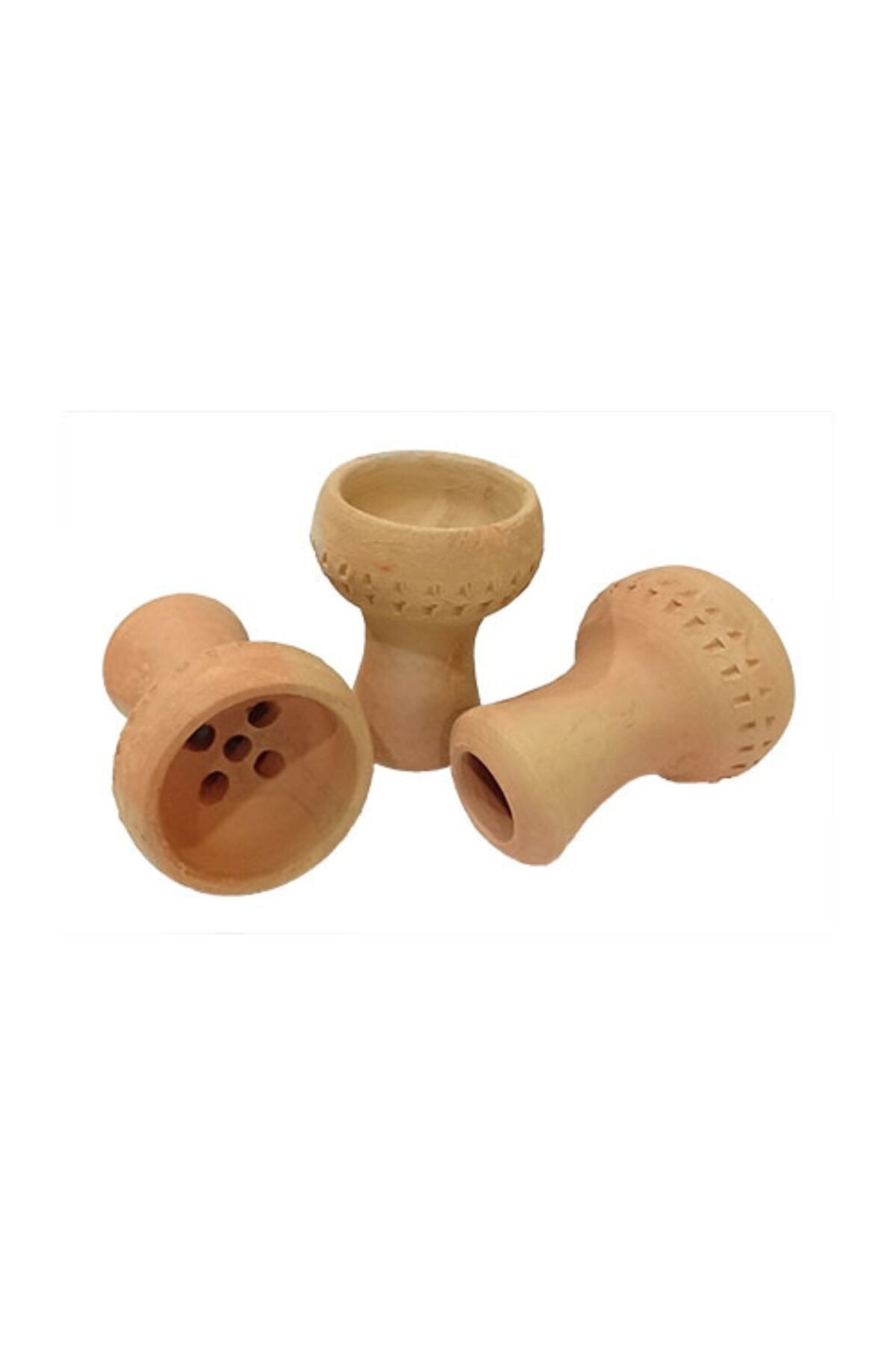 BOSS TOBACCO Nargile Toprak Dişi Lüle - Fiyatı, Yorumları