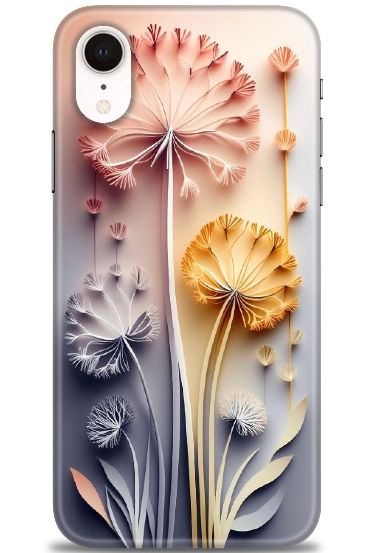 CooperTech iPhone XR İle Uyumlu HD Baskılı Silikon Kılıf - ÖzelSeri ...