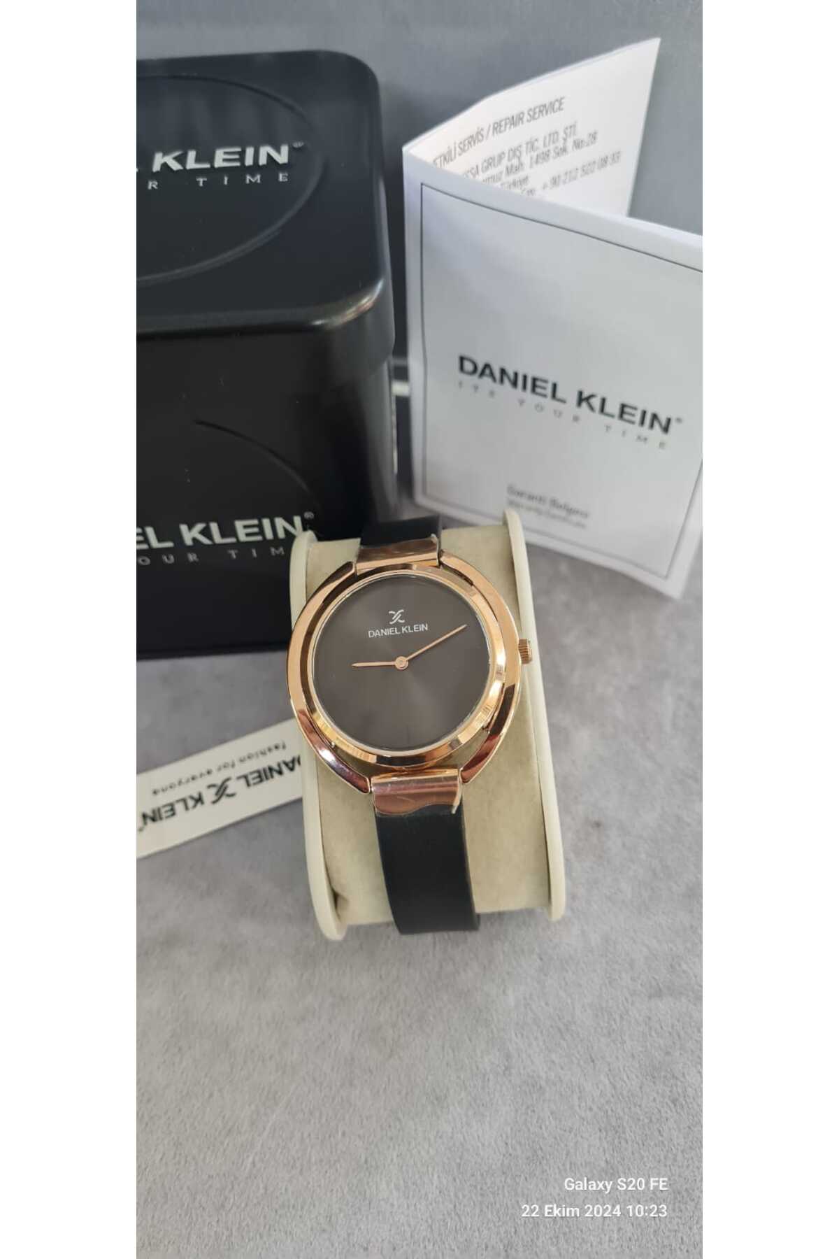 Daniel Klein Deri Kol Saati Fiyatı, Yorumları - Trendyol