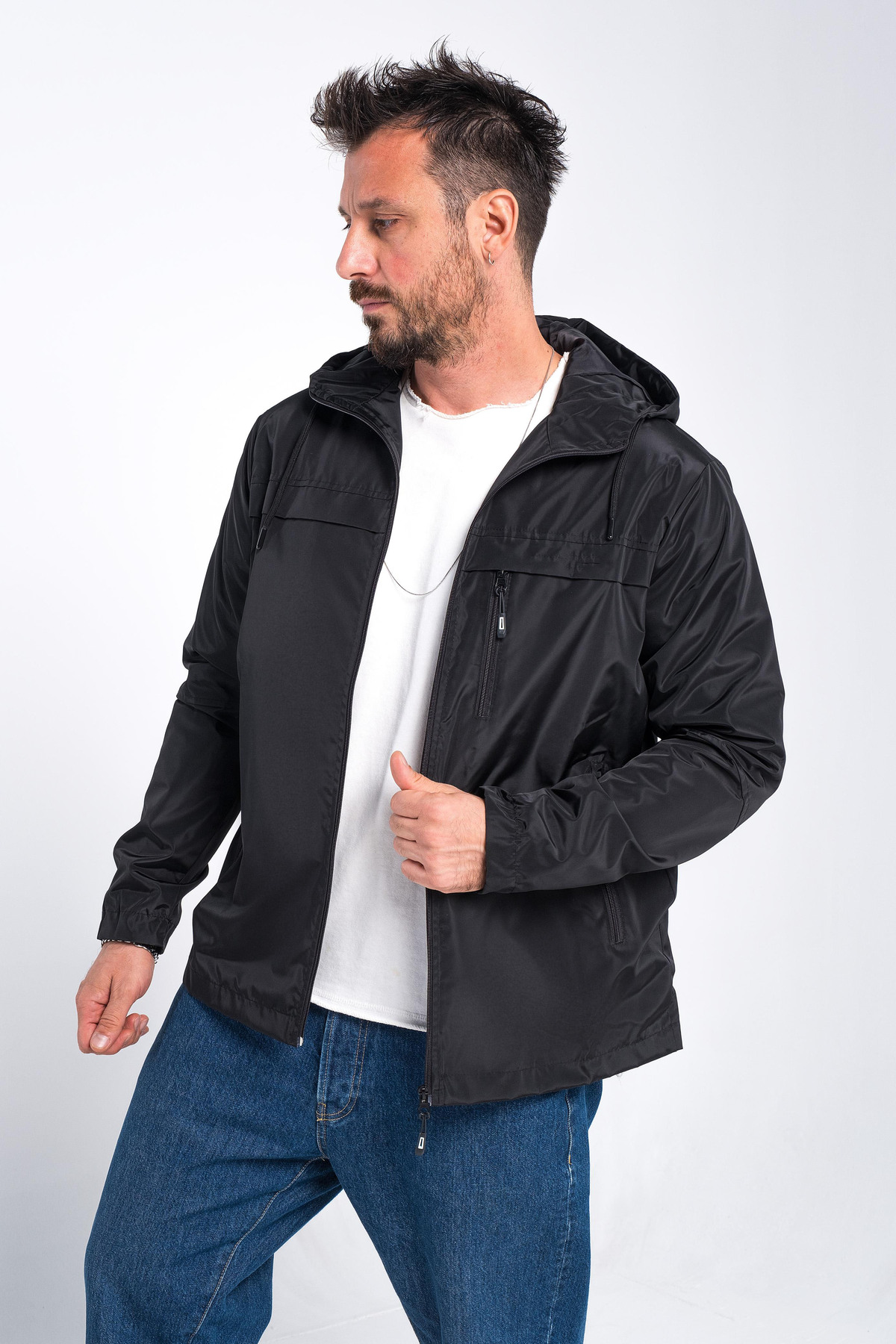 MAXI DRY Erkek Mont Softshell Su Geçirmez Mevsimlik - Fiyatı, Yorumları